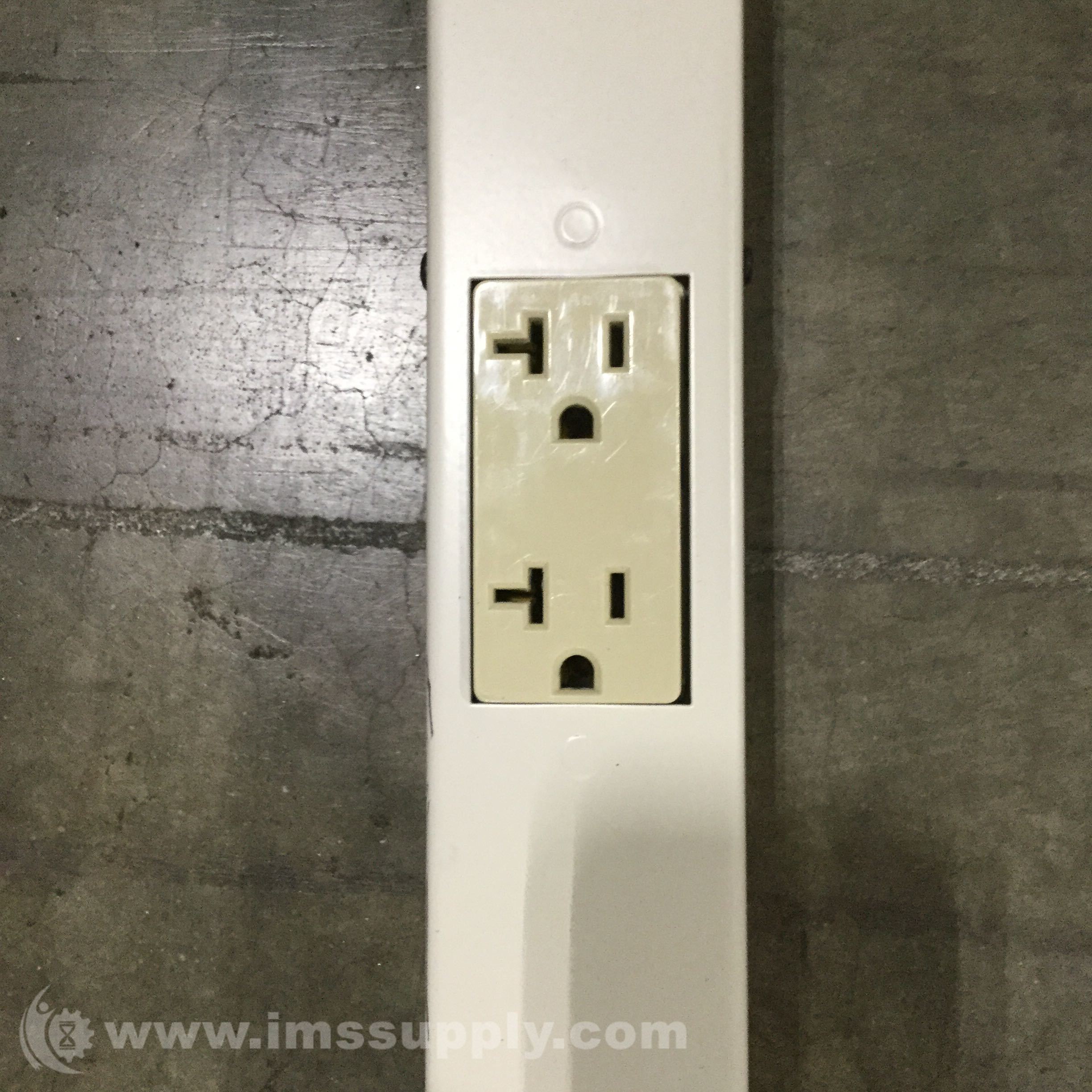 Symbiote TPT7207 Relocatable Power Tap, 125 V AC, 14 Outlet - IMS Supply