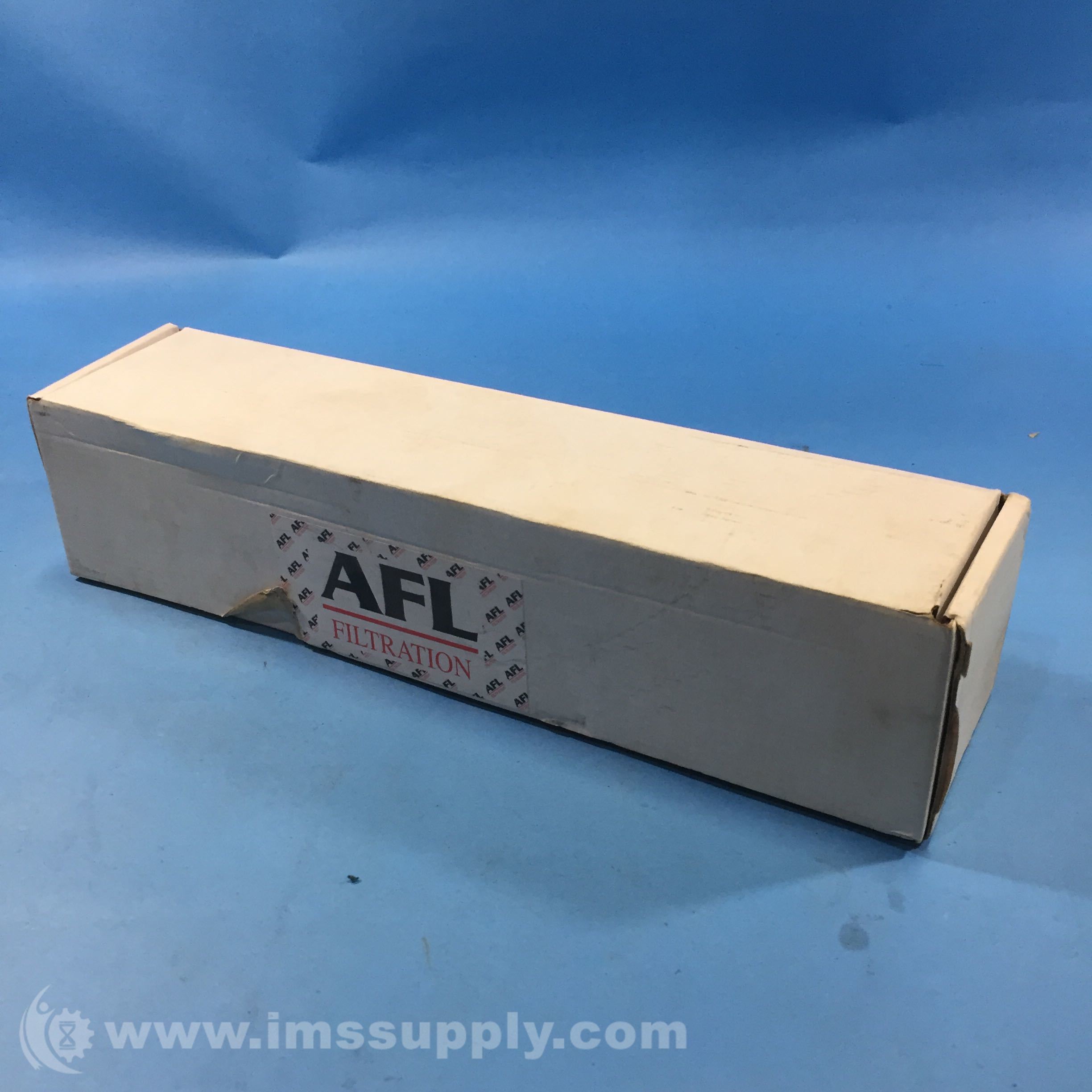 AFL P0.2-10E Polypropylene High Efficiency Filter - IMS Supply