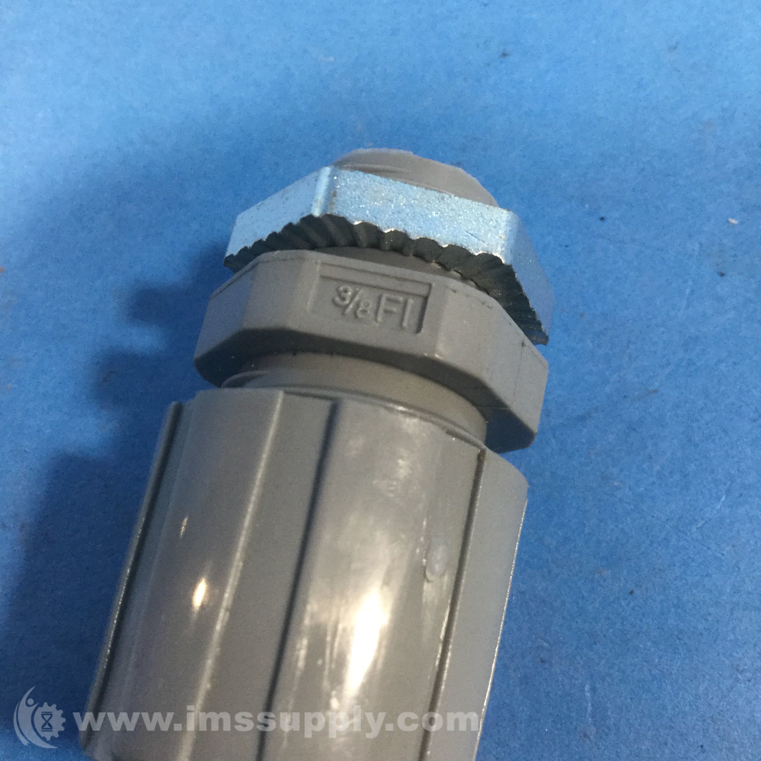 HUBBELL SHC1021CR - IMS Supply