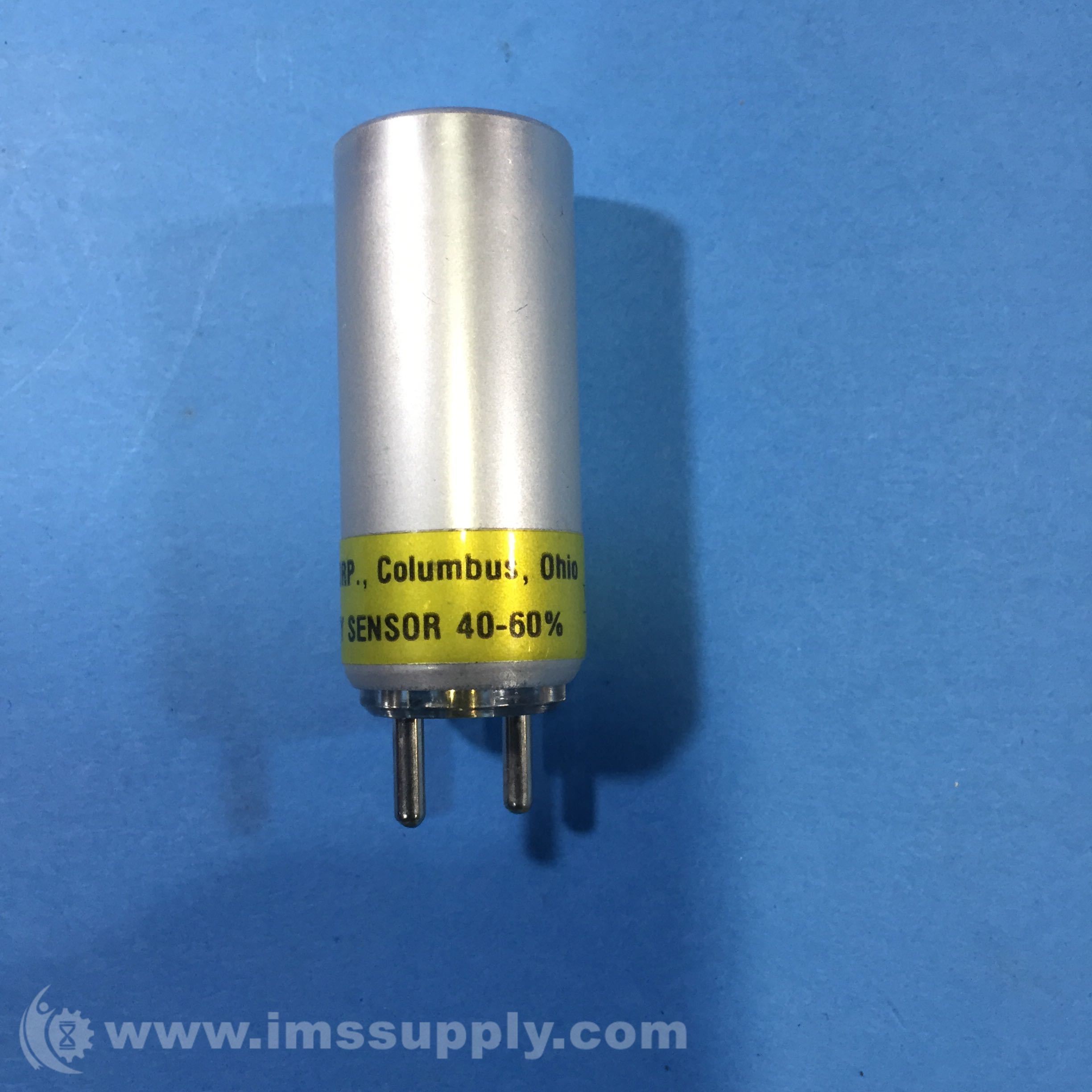 Liebert 020-0162S 40-60% Solid Humidity Sensor - IMS Supply