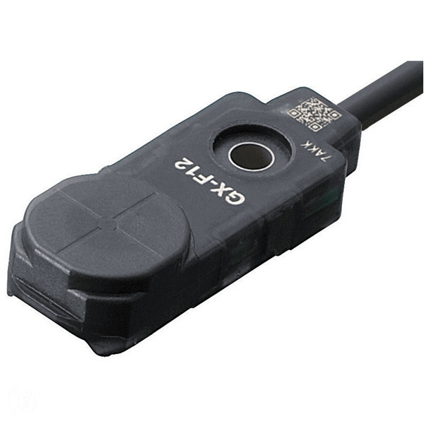 Panasonic GX-F12B-C5 Rectangula Inductive Proximity Sensor - IMS Supply