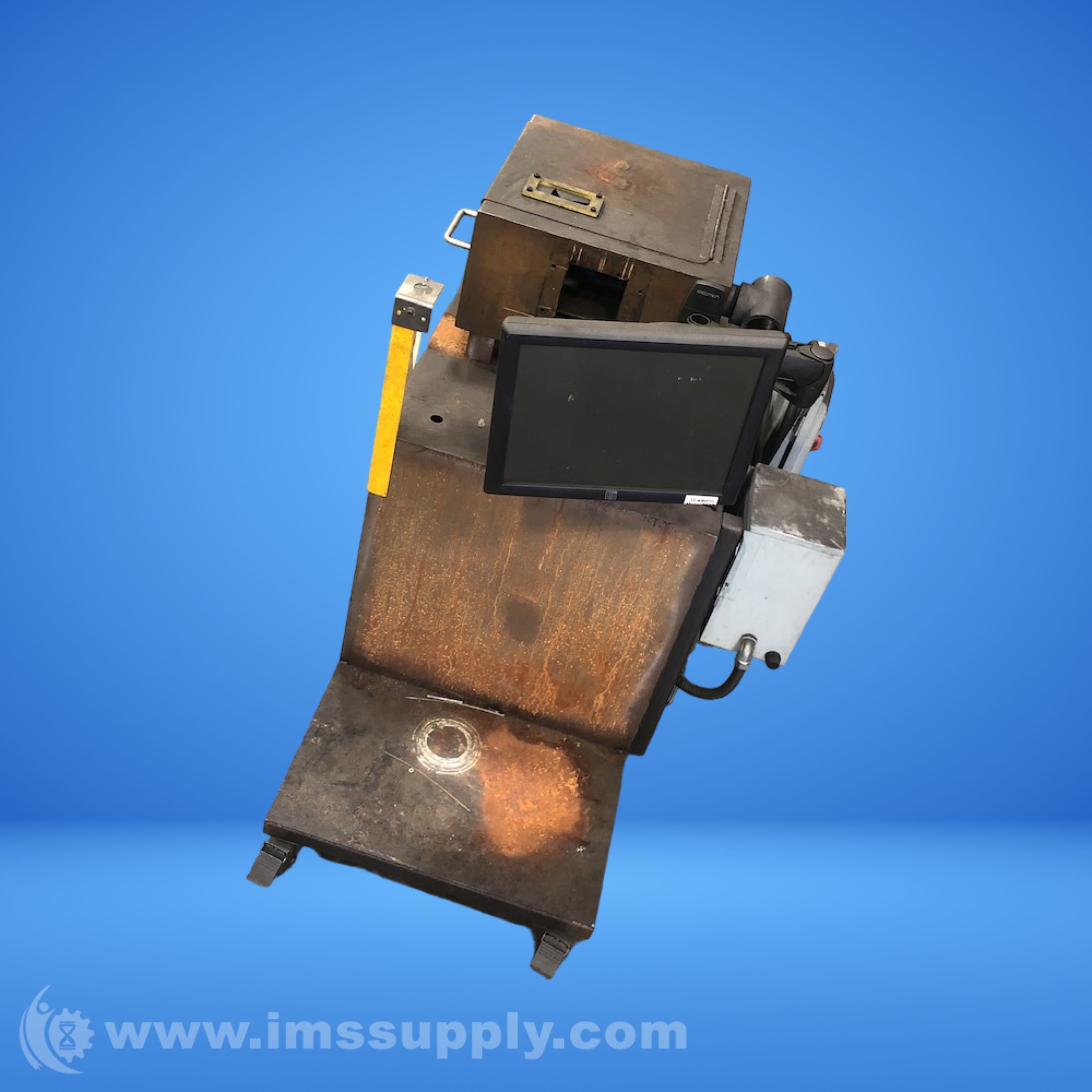 Siemens VB II - IMS Supply