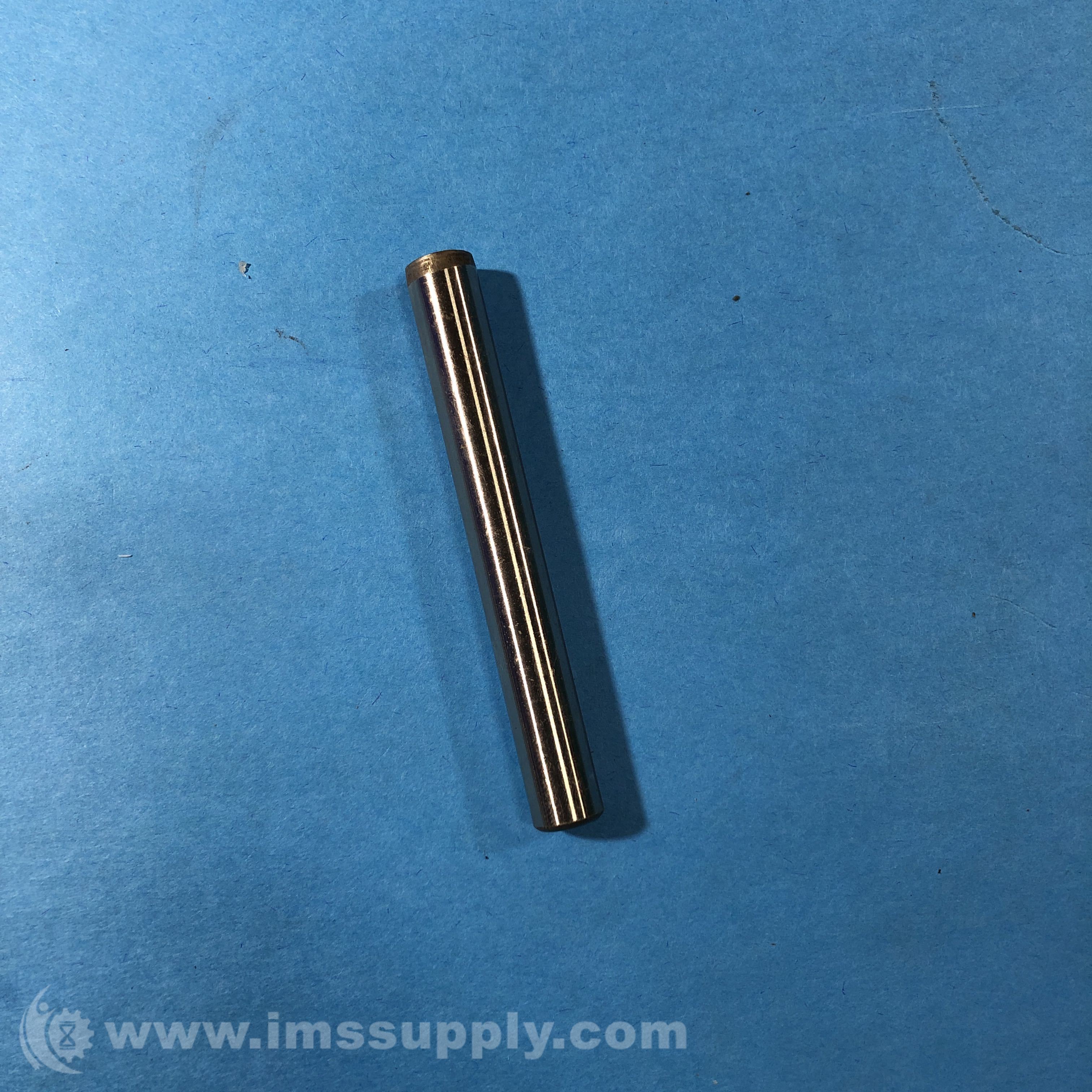 McMaster-Carr 98381A636 Pack of 10 Dowel Pin, 4037 Alloy Steel - IMS Supply