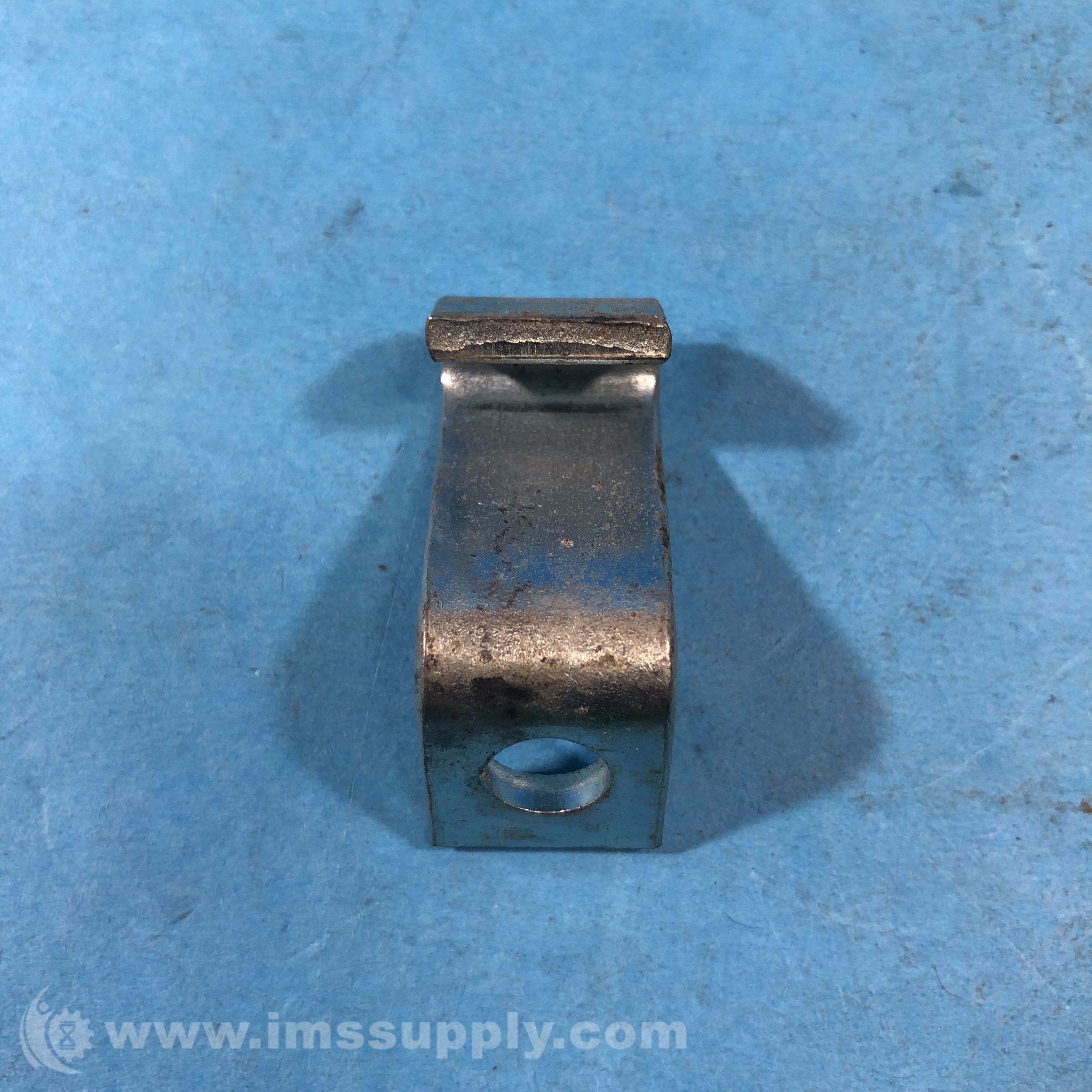 Steel Angled Connecting Bracket - IMS Supply