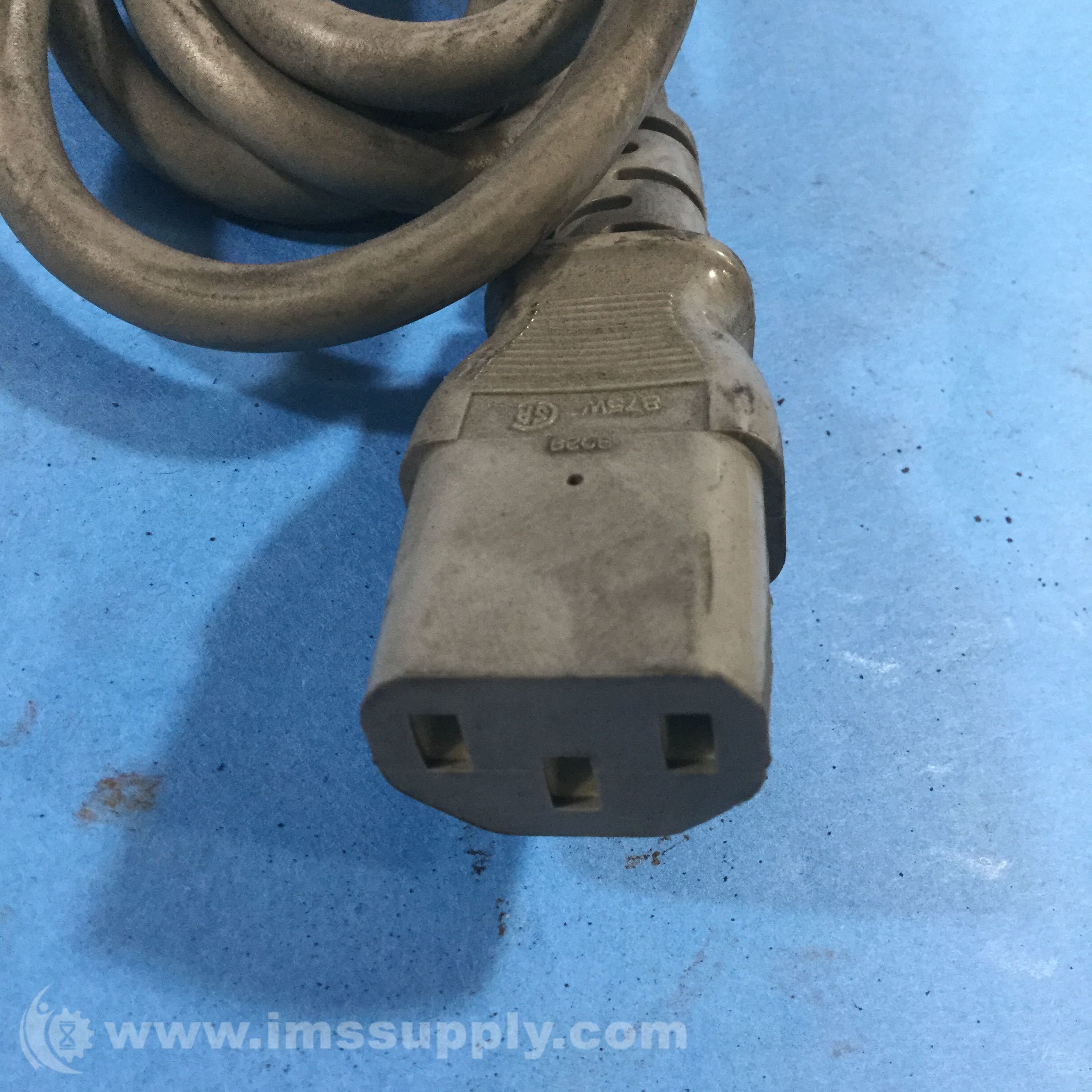 Kawasaki KP-30 AC Power Cable - IMS Supply