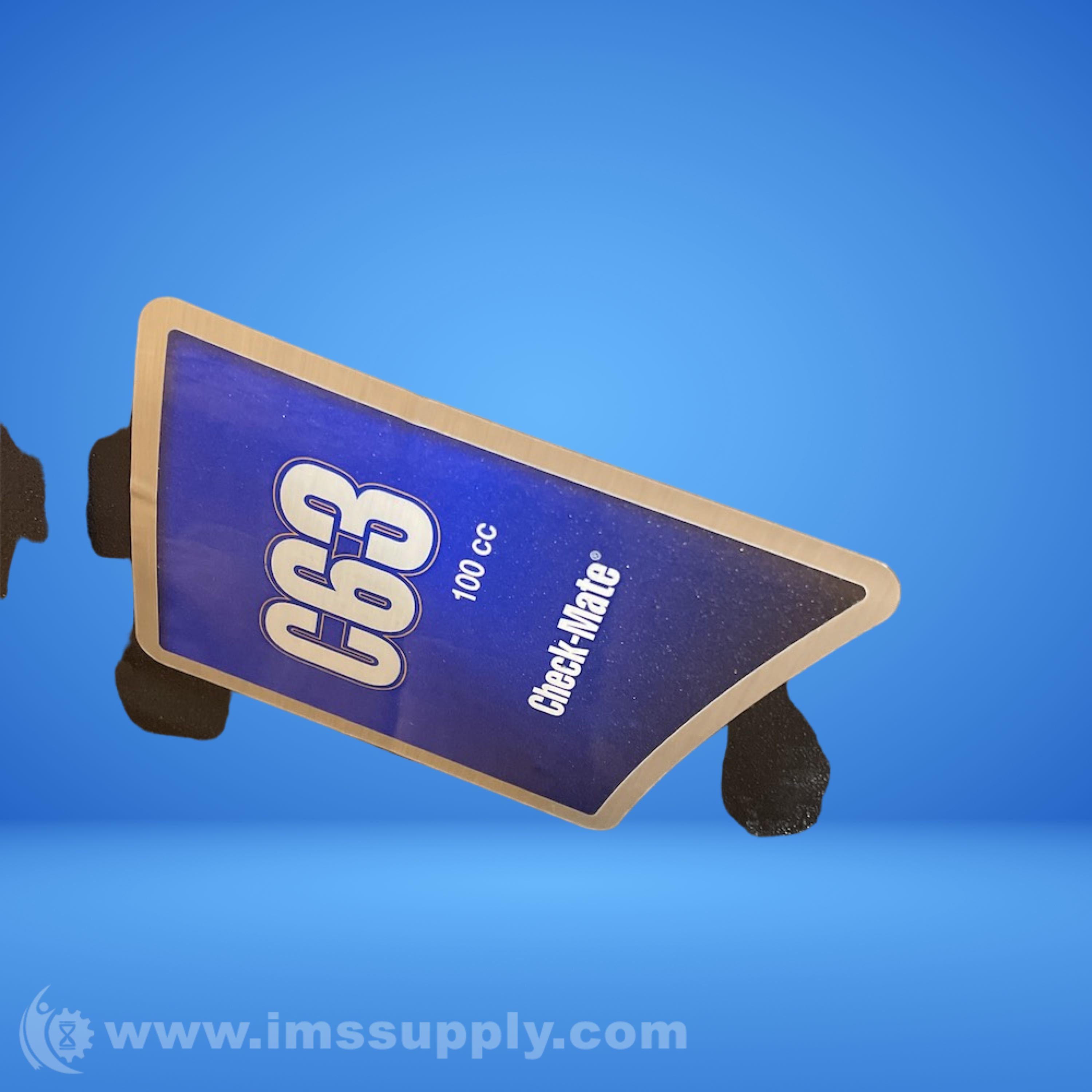 Graco C63 Check-Mate Pump Assembly - IMS Supply