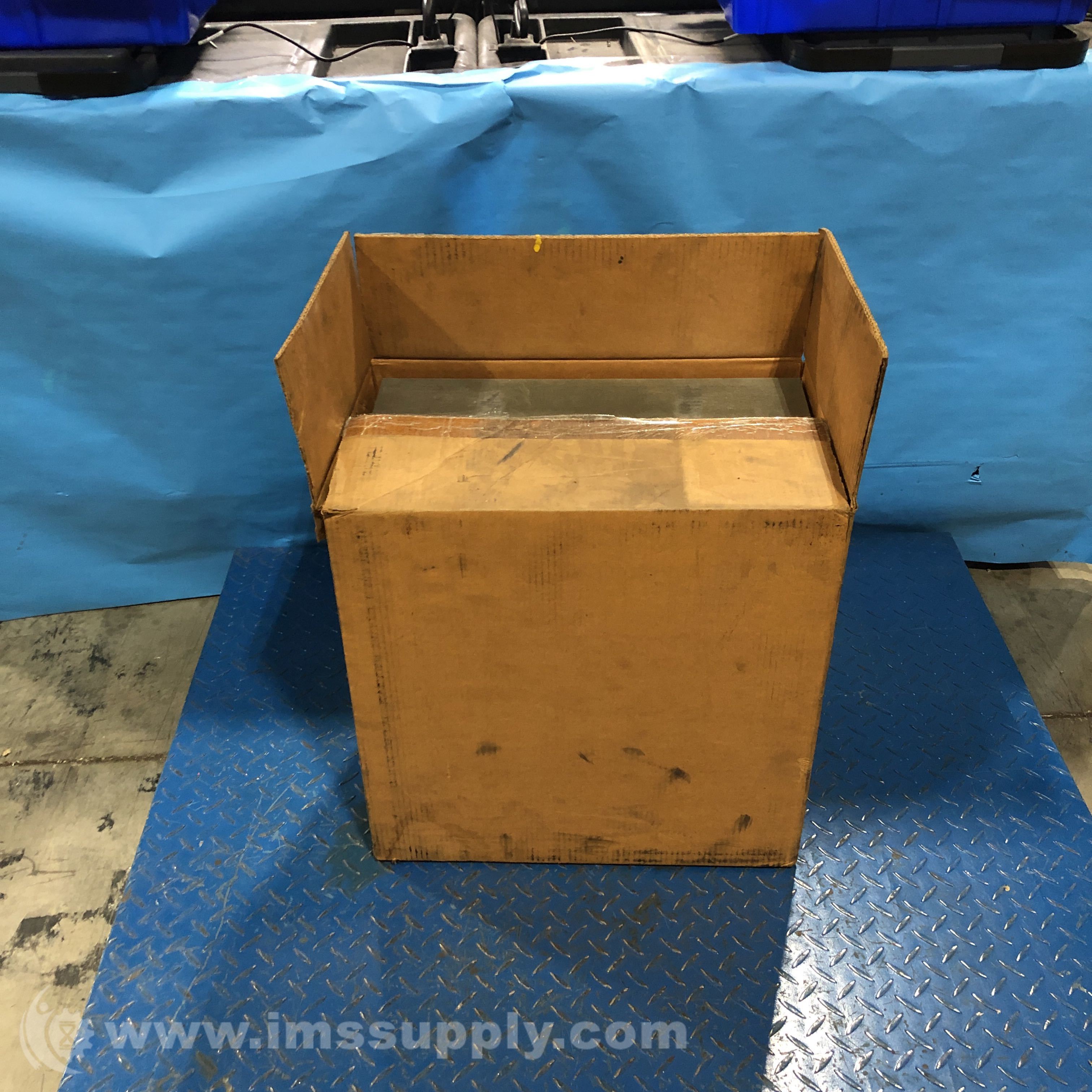 Camfil 402994012 Riga-flo Air Filter Screen Mod. RFCMV14 20x20x12 - IMS ...