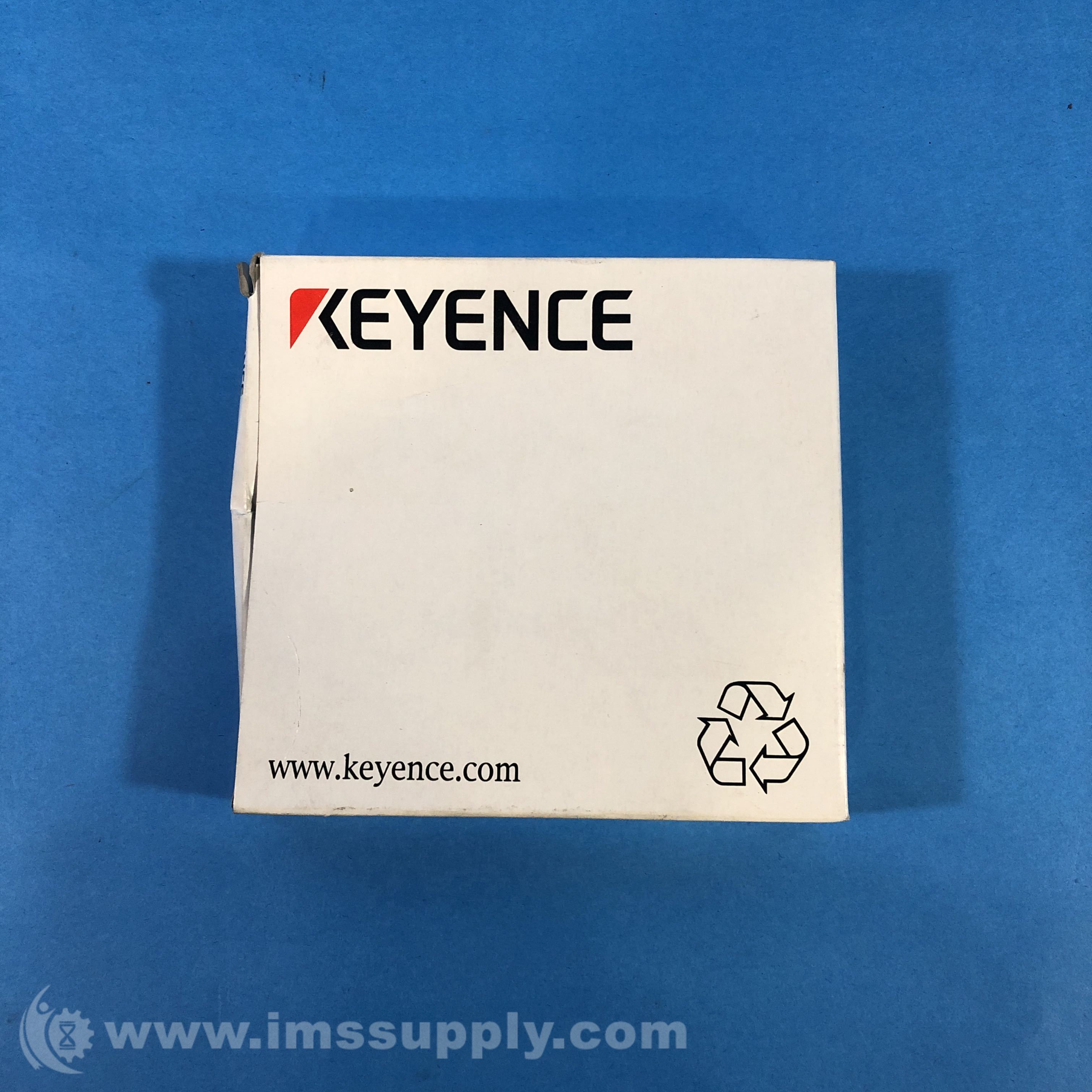 Keyence OP-87910 Adjustable Bracket - IMS Supply