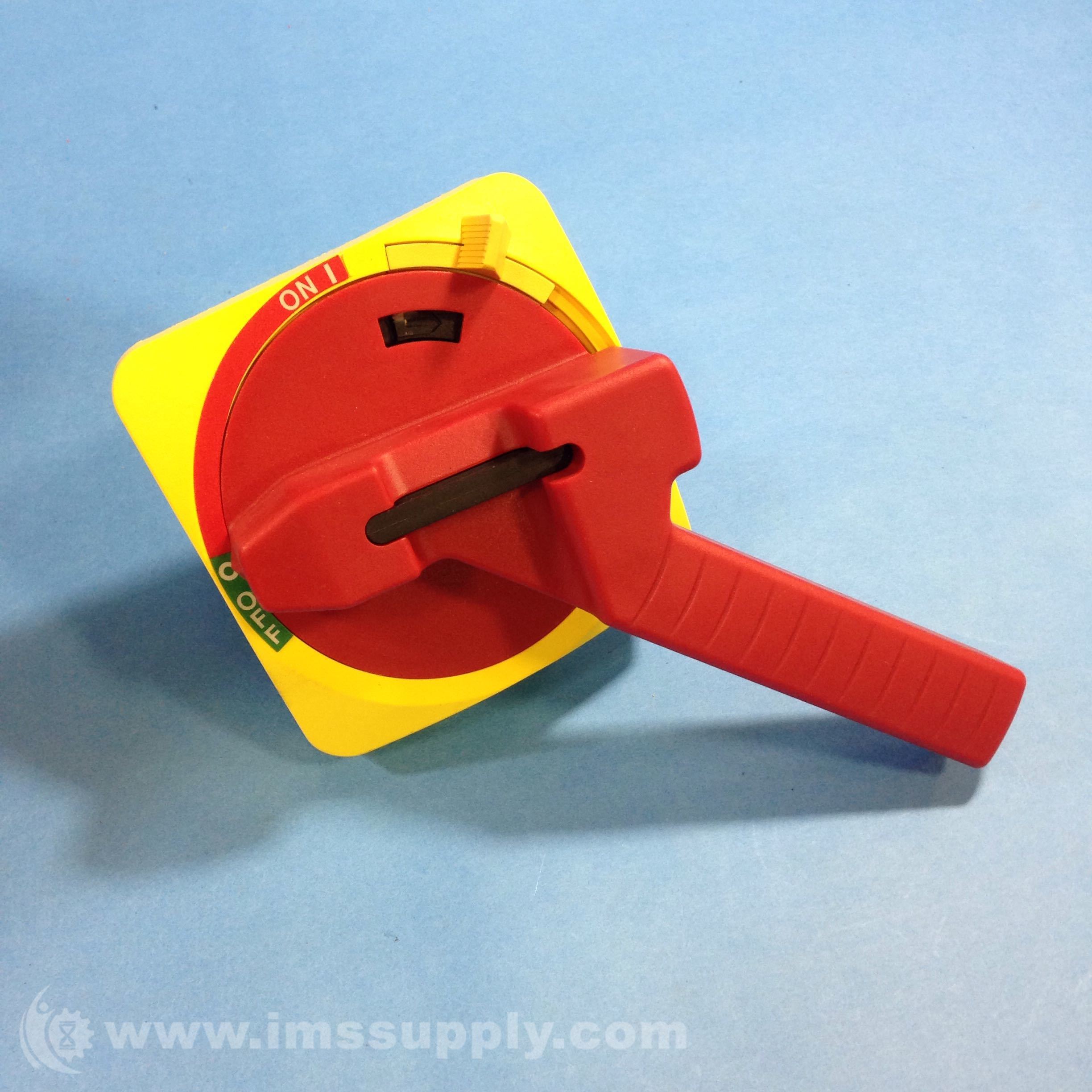 Allen Bradley 194R-HM4E Operating Handle - IMS Supply