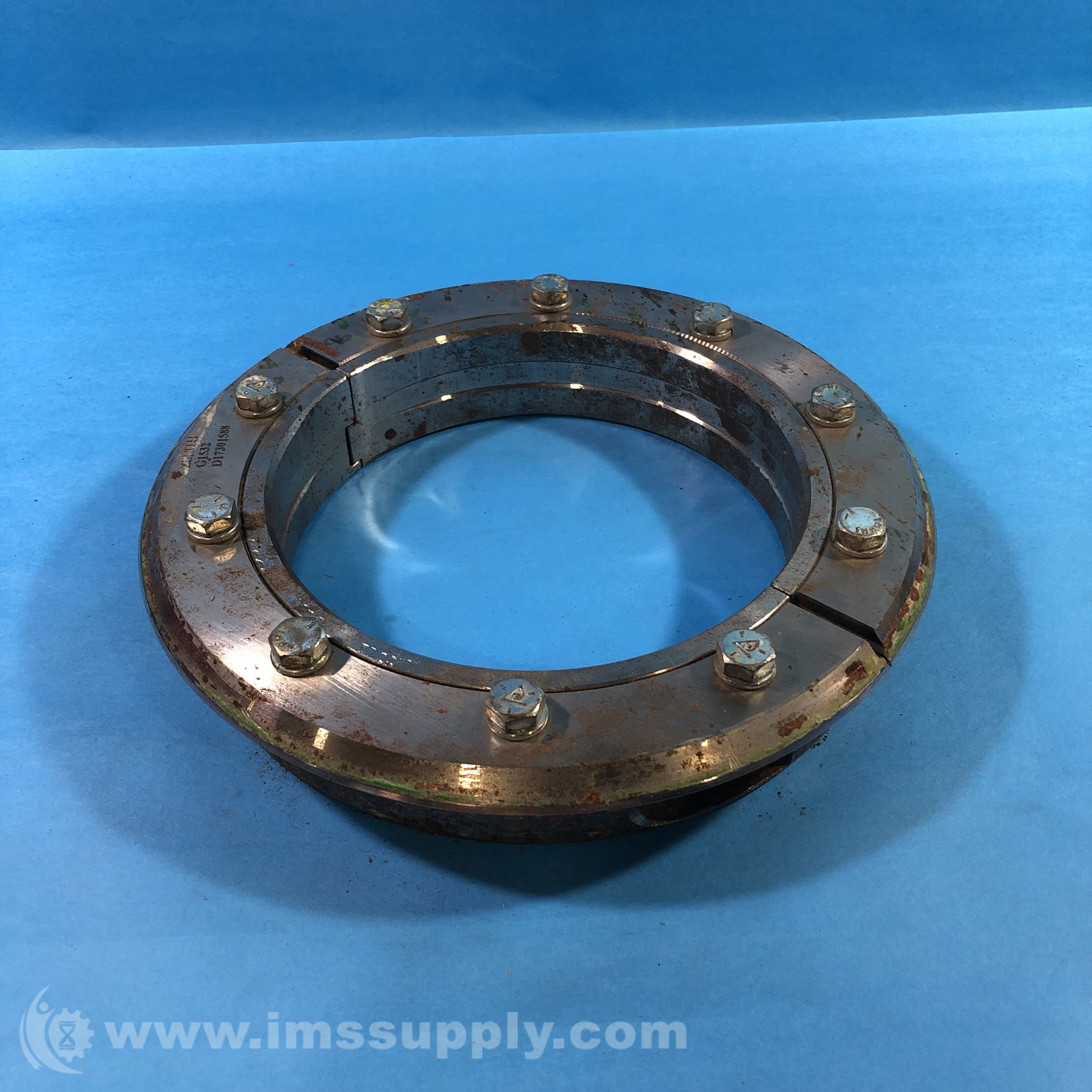 Zenith Cutter G1532 D17301588 Scoring Ring - IMS Supply