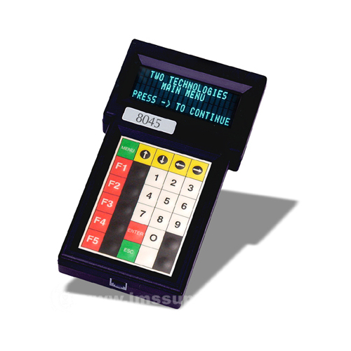 Two Technologies 80NEL45R2-H 80 Series ASCII Terminal - IMS Supply