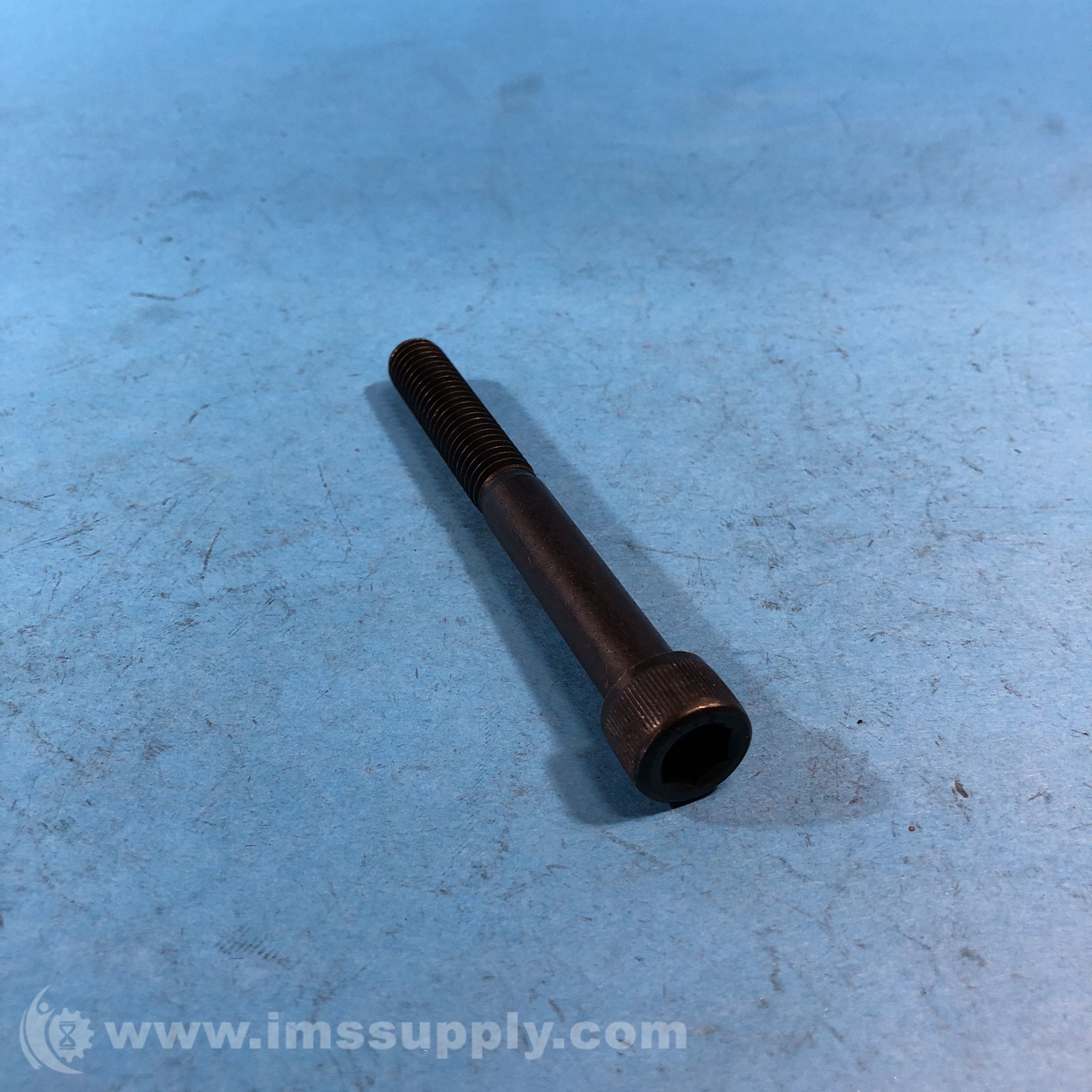 PREMIER FASTENER 60280 Socket Head Cap Screw Pack of 25 - IMS Supply