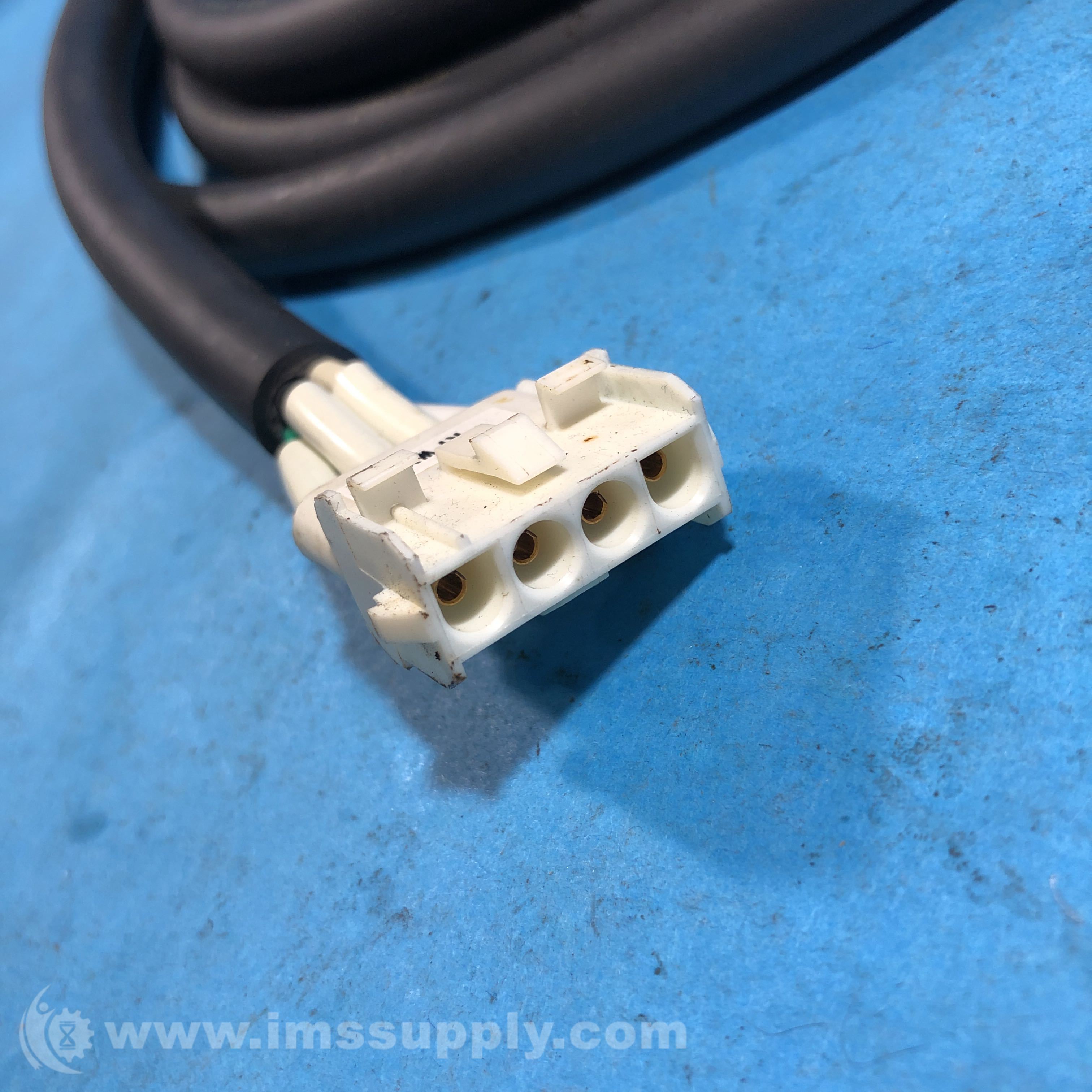 Kuramo VCT 531BX Power Cable - IMS Supply