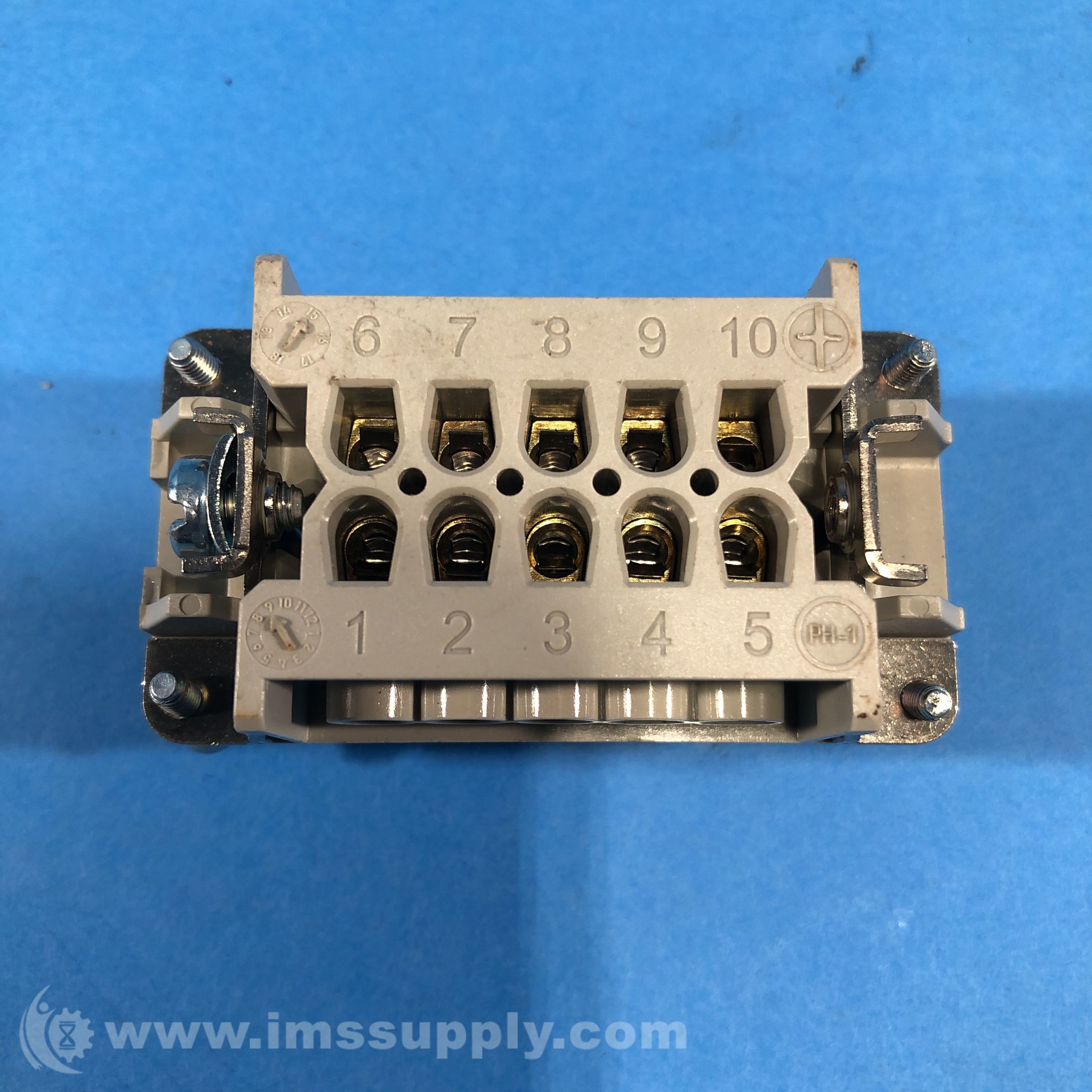 Lapp USA 10193000 Epic Series Female Insert - IMS Supply