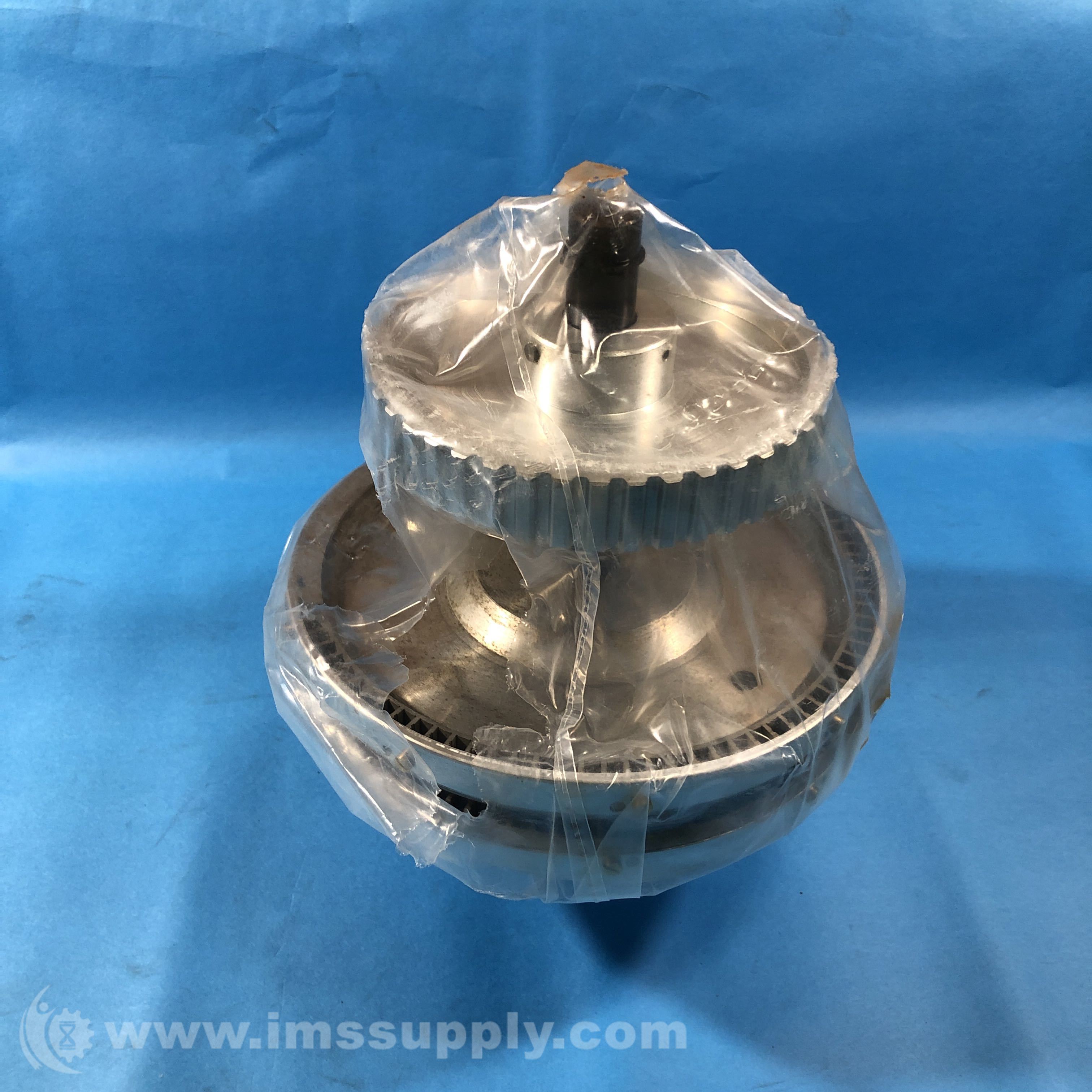 Cim U2H02158 Complete Drum Unit, 60 Slots For Metal - IMS Supply