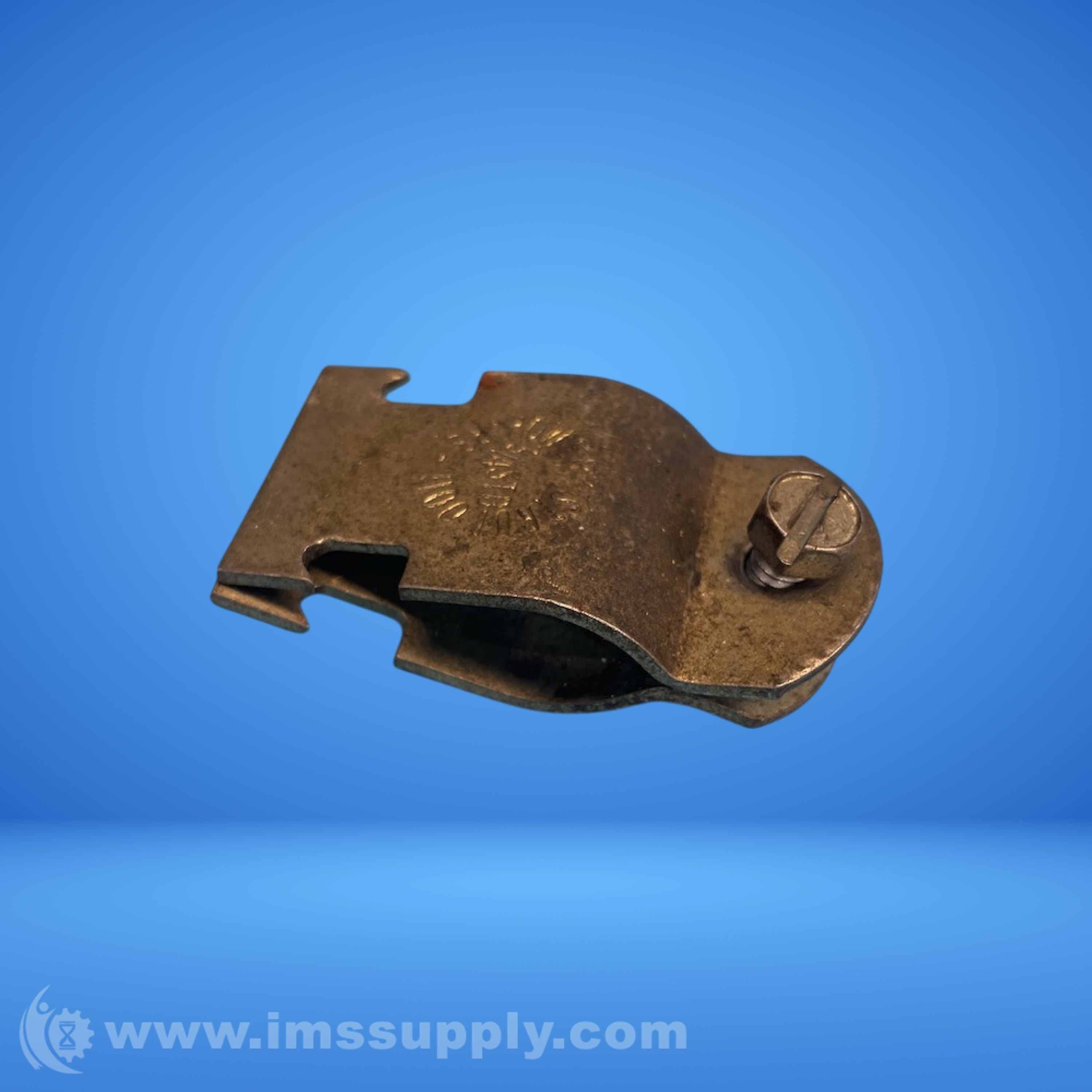 Power Strut PS-1100 Steel Clamp - IMS Supply