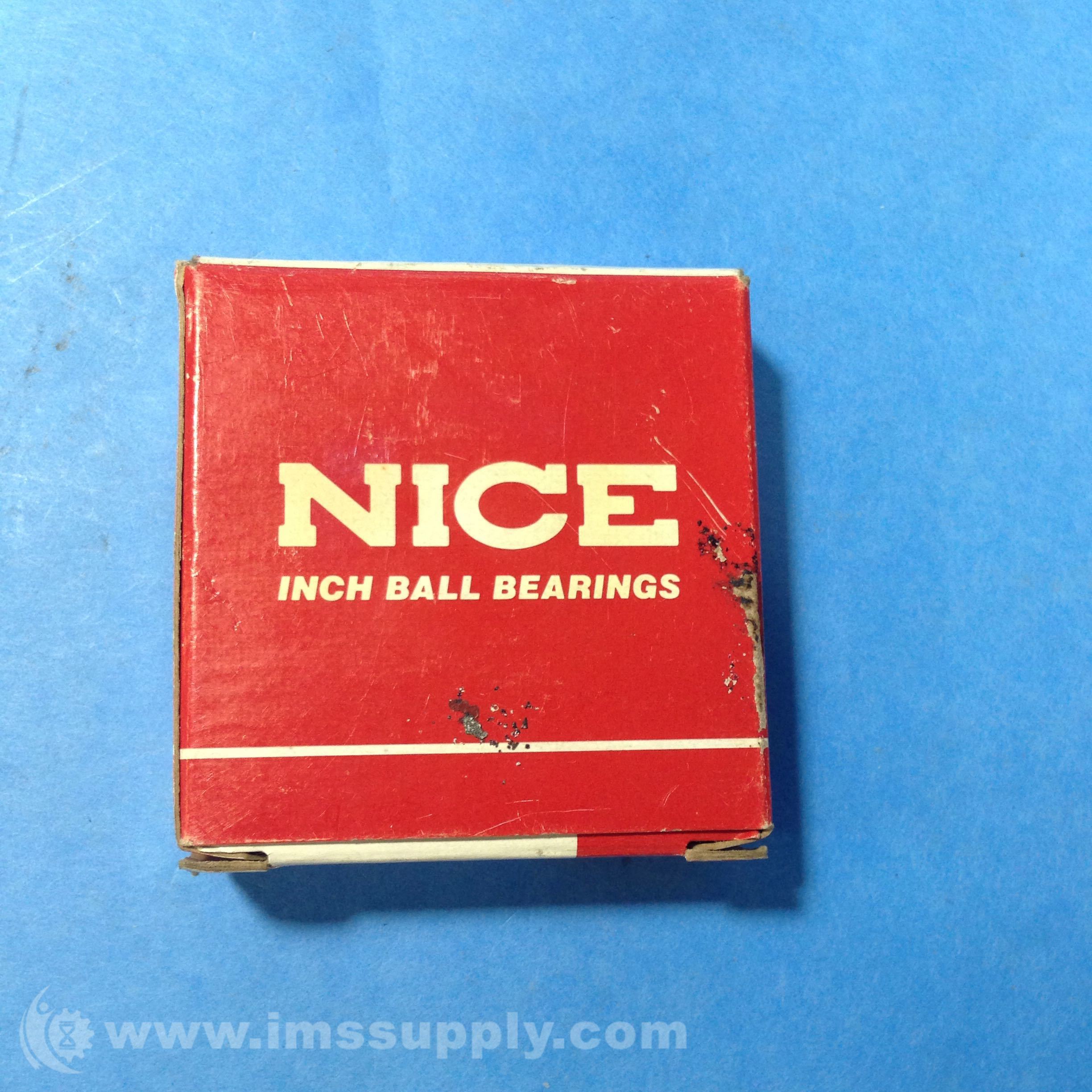 Nice Skf 1641 DCTN Ball Bearing - IMS Supply