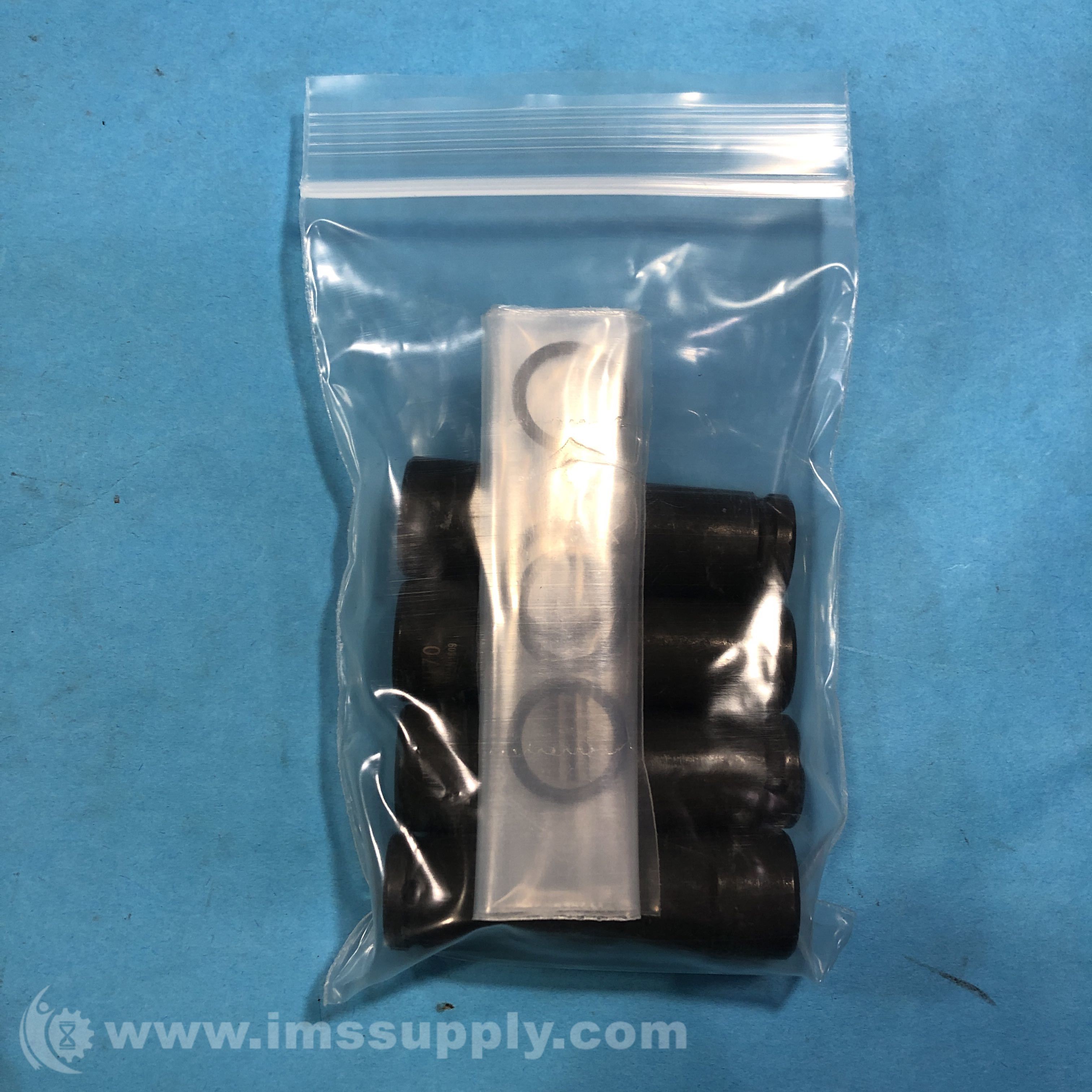 Nac 314MT70 Pack of 4 3/8 MT Deep Magnetic Sockets - IMS Supply