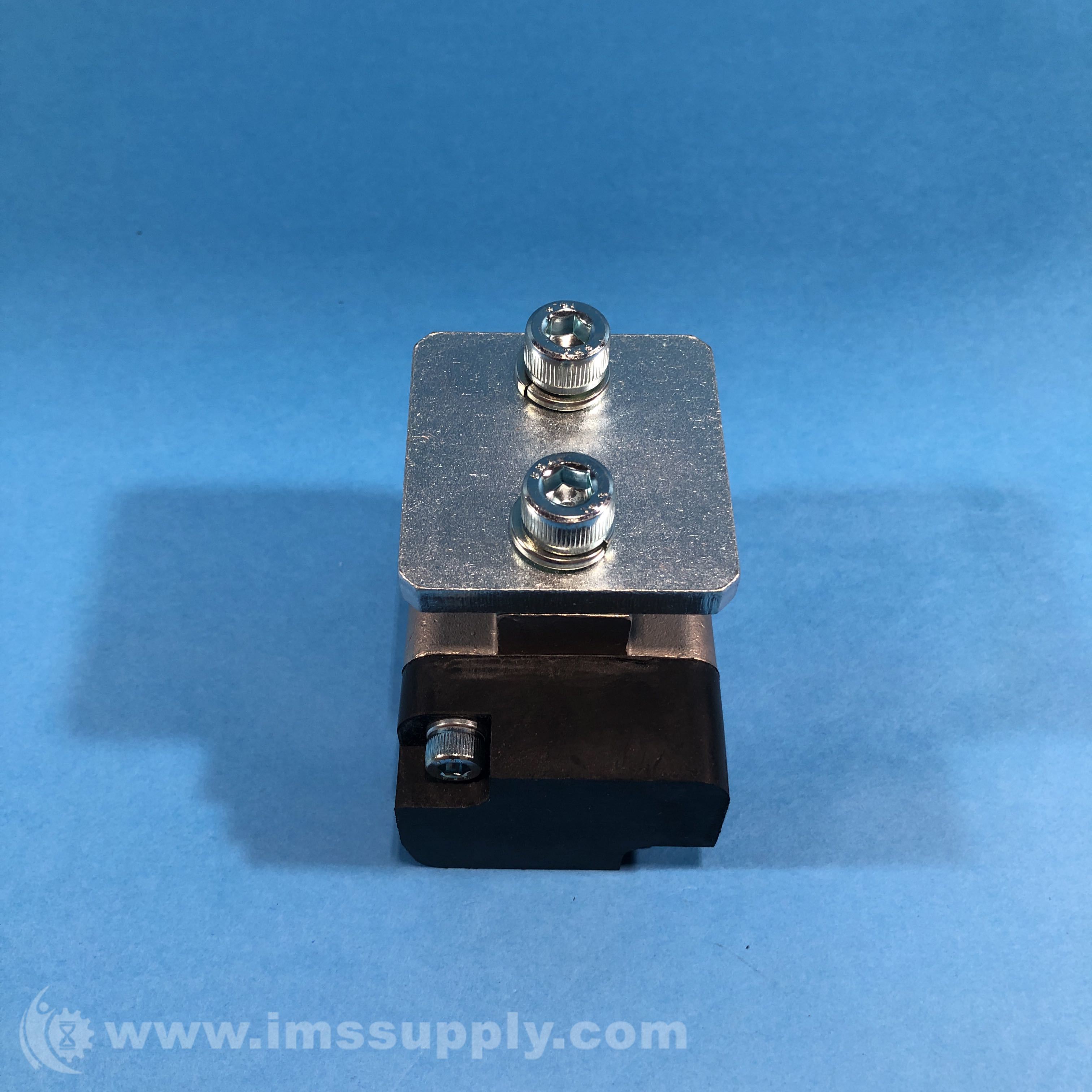 Alfa Rail System ARS200-MS2 Rail Stopper - IMS Supply