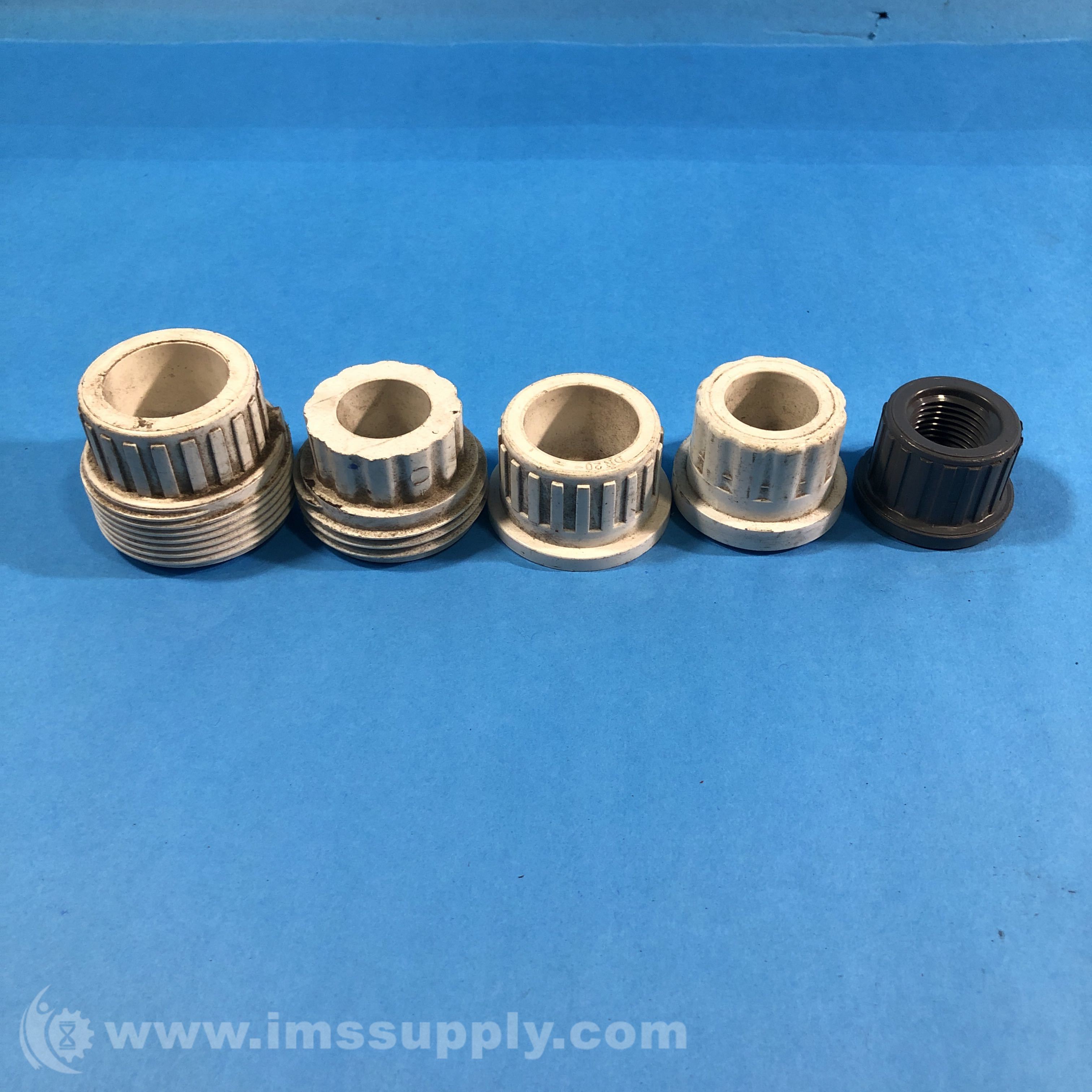 Lasco Pack of 5 - IMS Supply