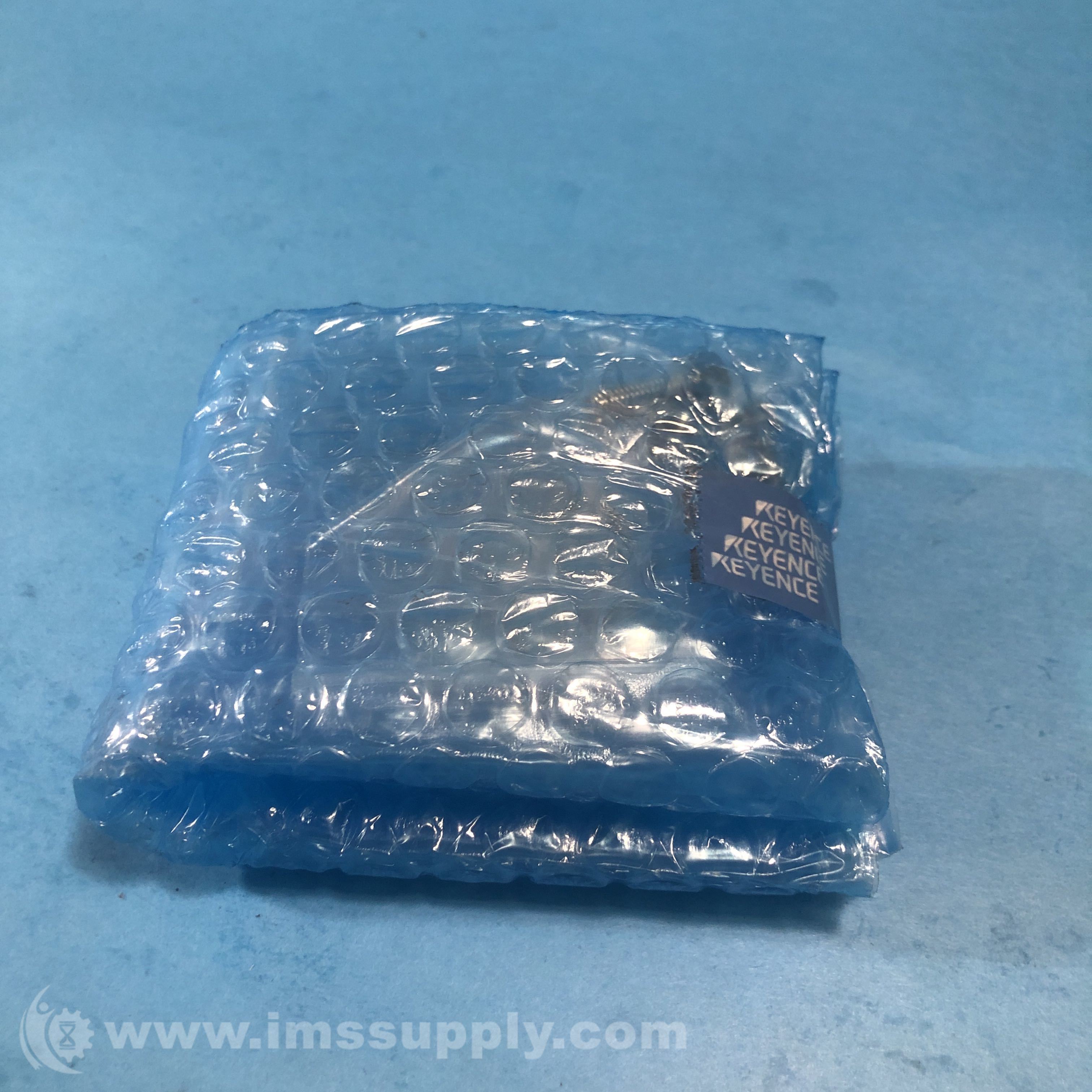 Keyence OP-87404 Adjustable Mounting Bracket - IMS Supply