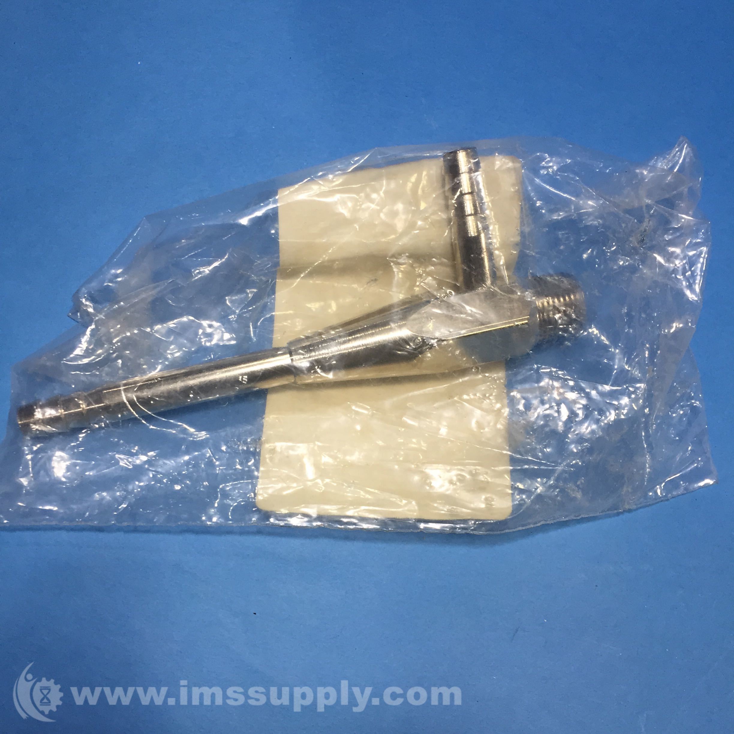 Vwr Scientific 28641-001 Pump Filter - IMS Supply