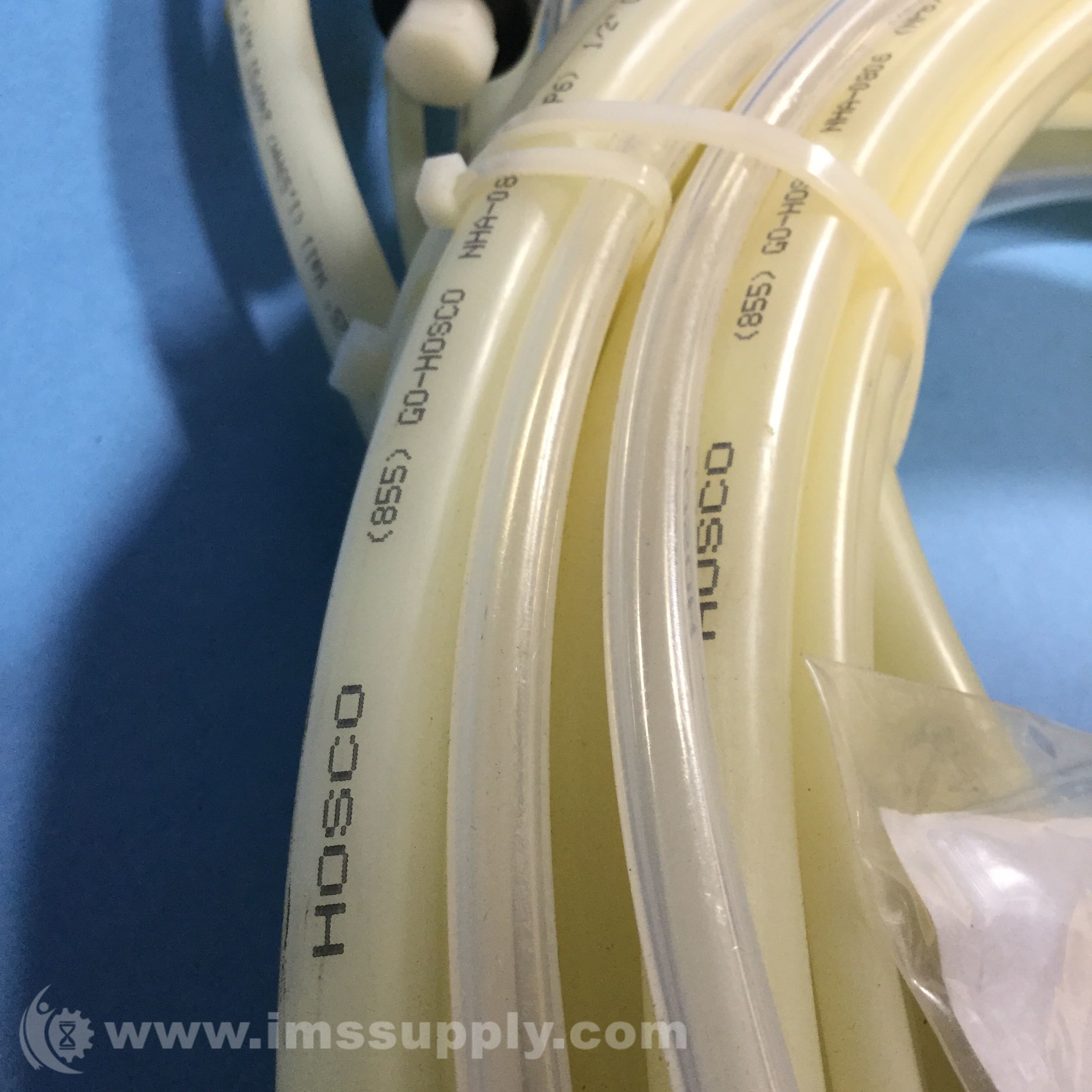 SAMES TRP 500-17 Automatic Electrostatic Spray Gun Assembly - IMS Supply