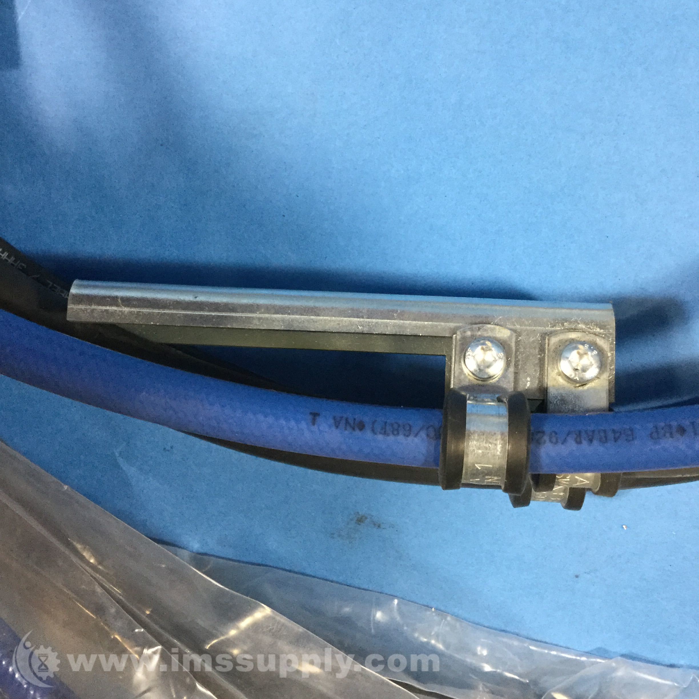 ABB 3HAC8304-1 Axis 4-6 Cable unit for M98-M2004 Irb 4400 - IMS Supply