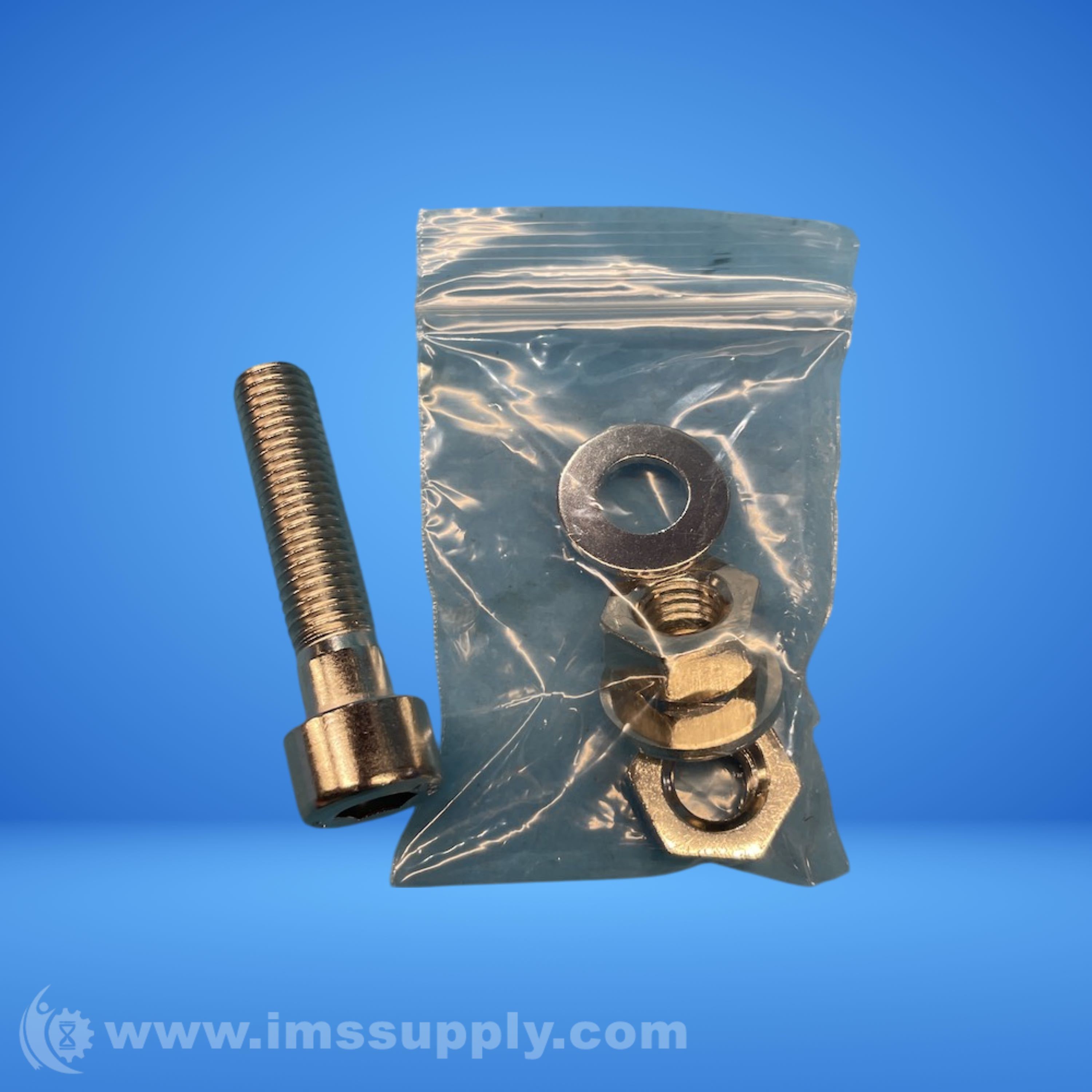 Keyence OP-87406 Adjustable Bracket Mounting Screw - IMS Supply