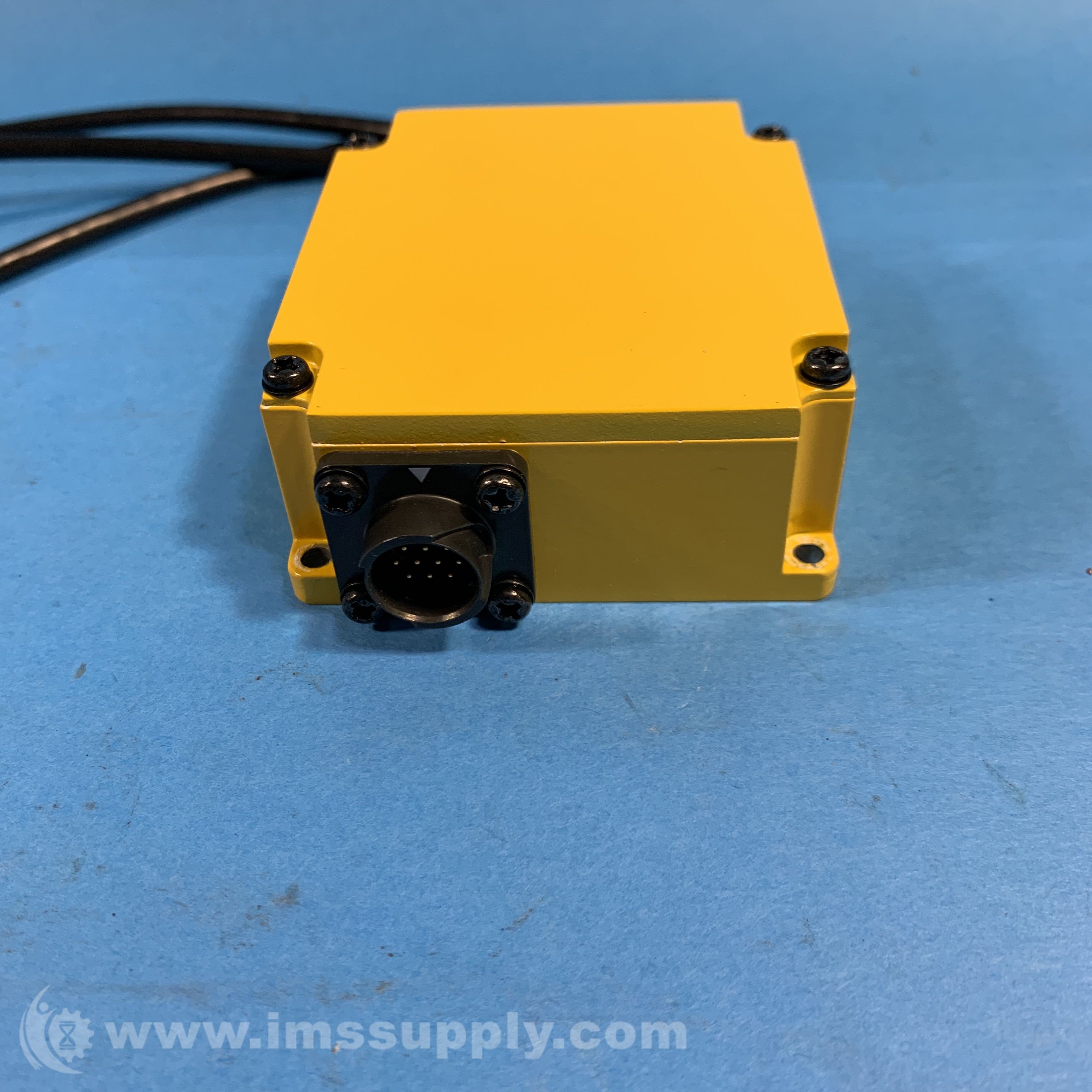 Fanuc A860-2161-V201 Detection Circuit - IMS Supply