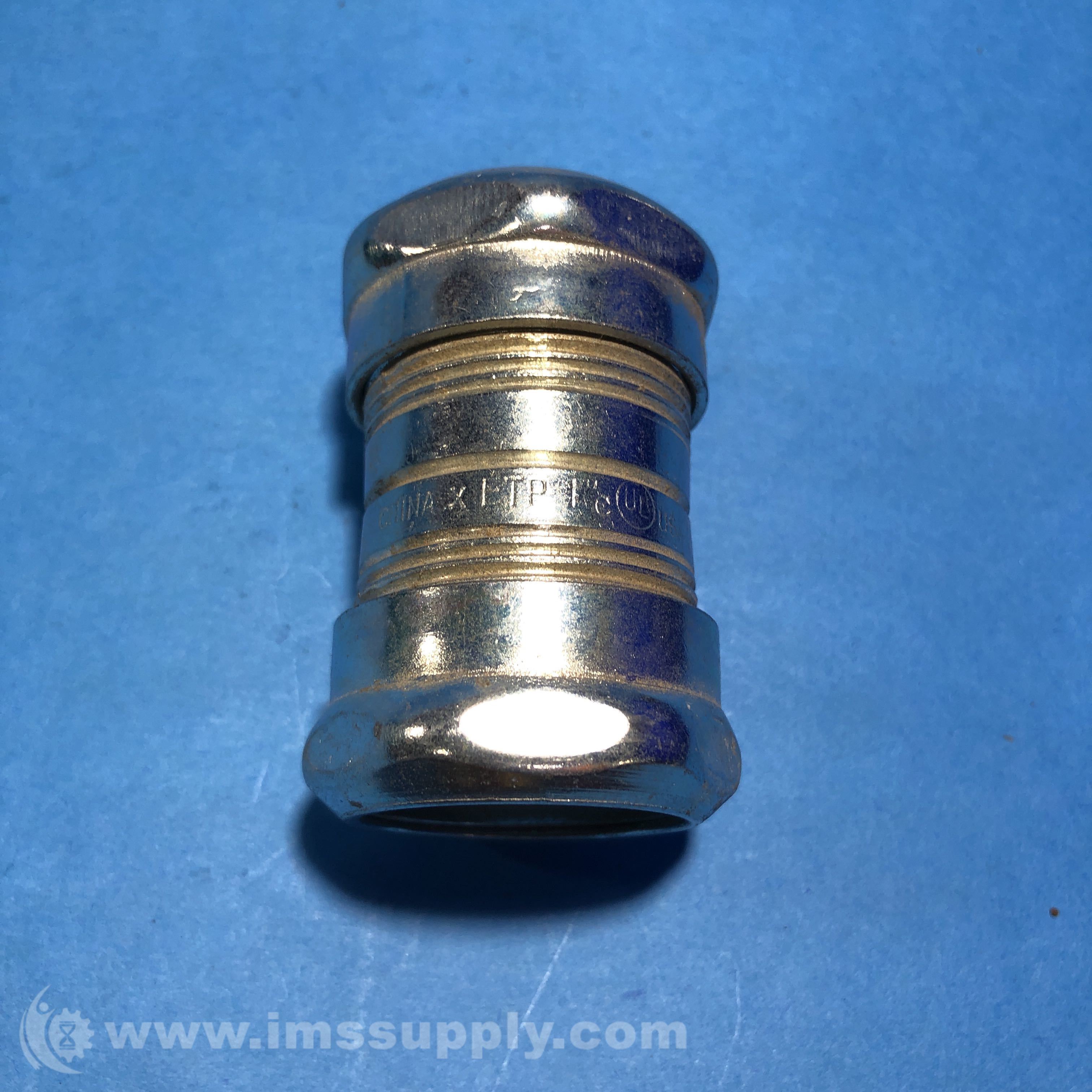 1 ETP Conduit Compression Coupling - IMS Supply