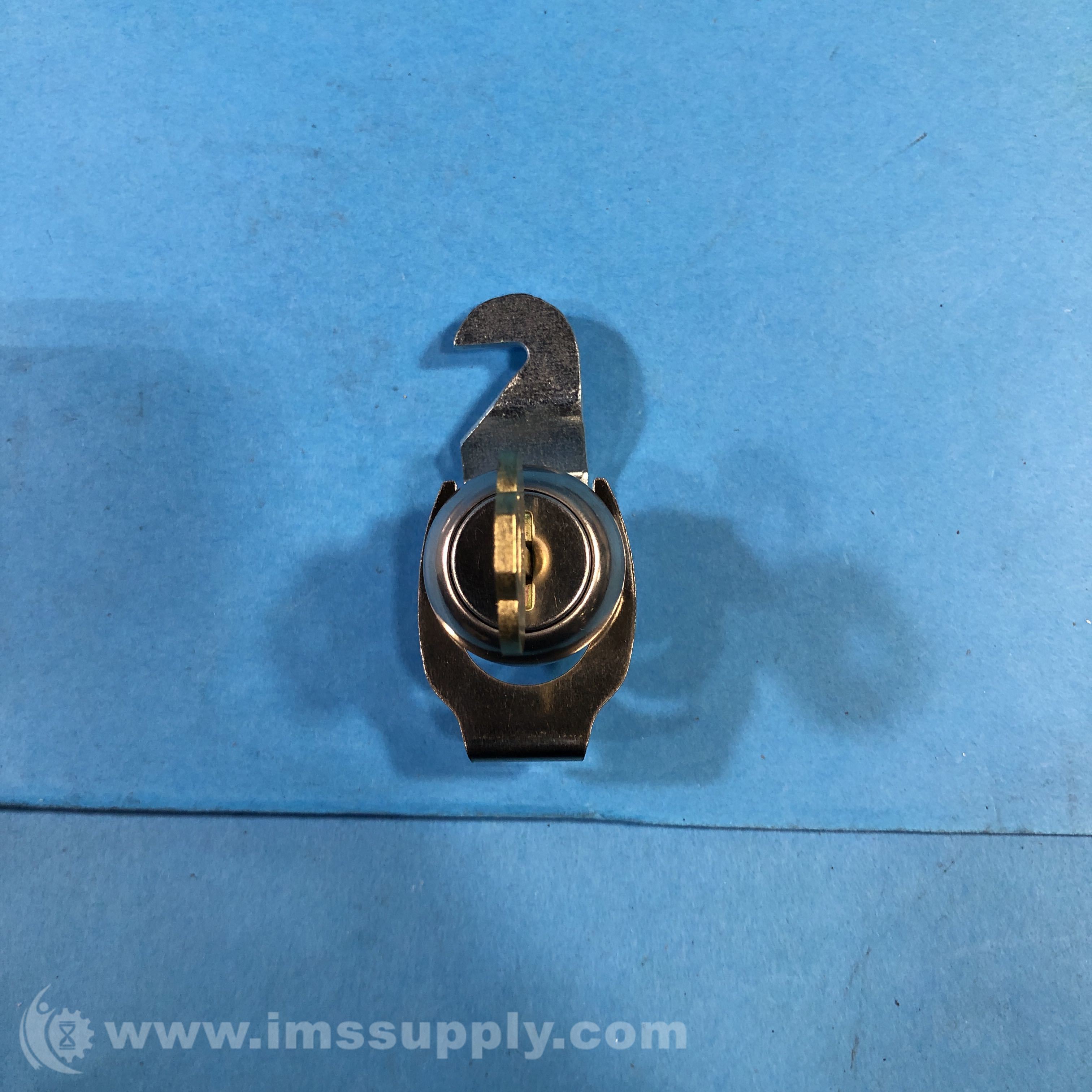 Uline H-6654 Replacement Lock and Key Kit - IMS Supply