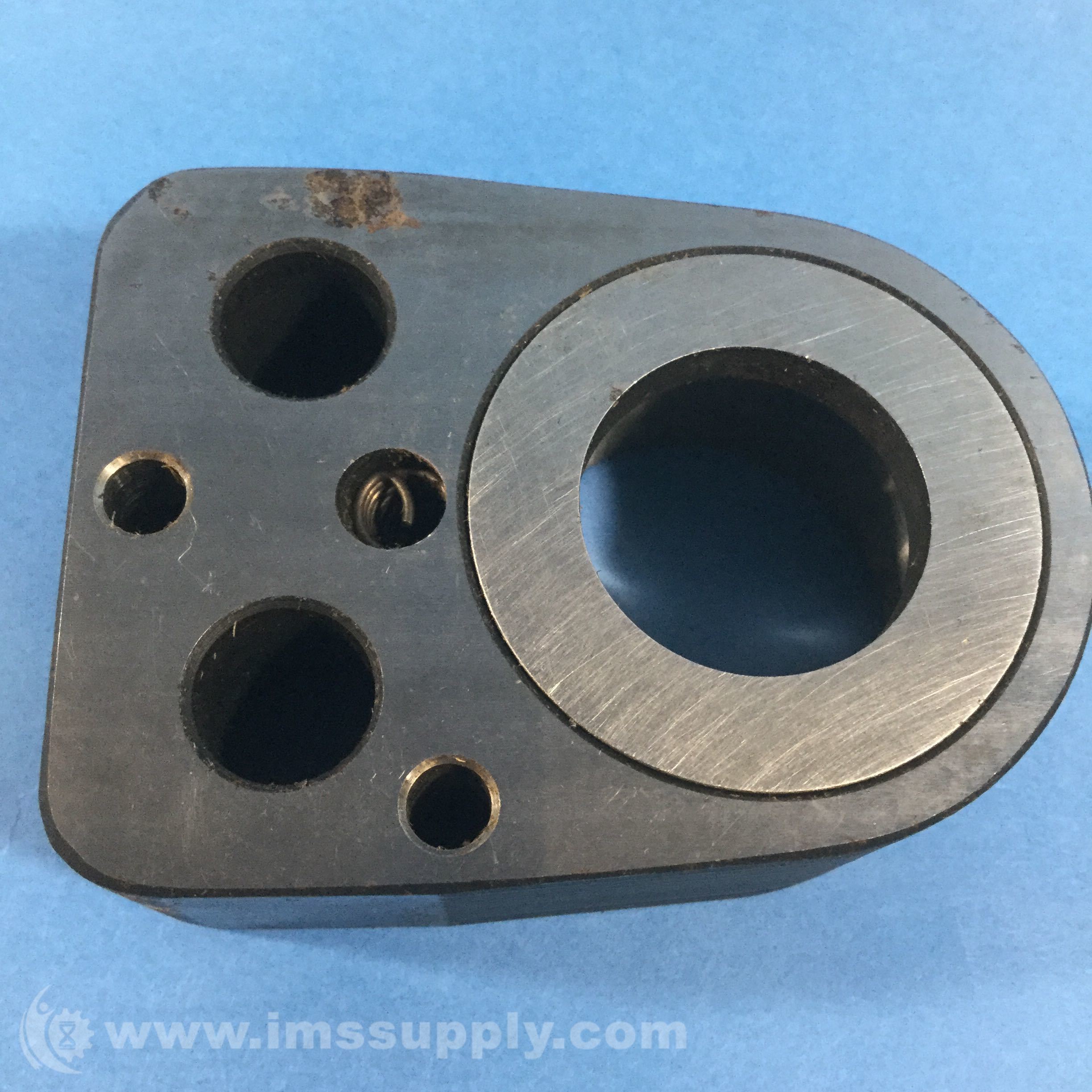 Misumi CLN-D38 Ball Lock Retainers Light Load Type Compact - IMS Supply