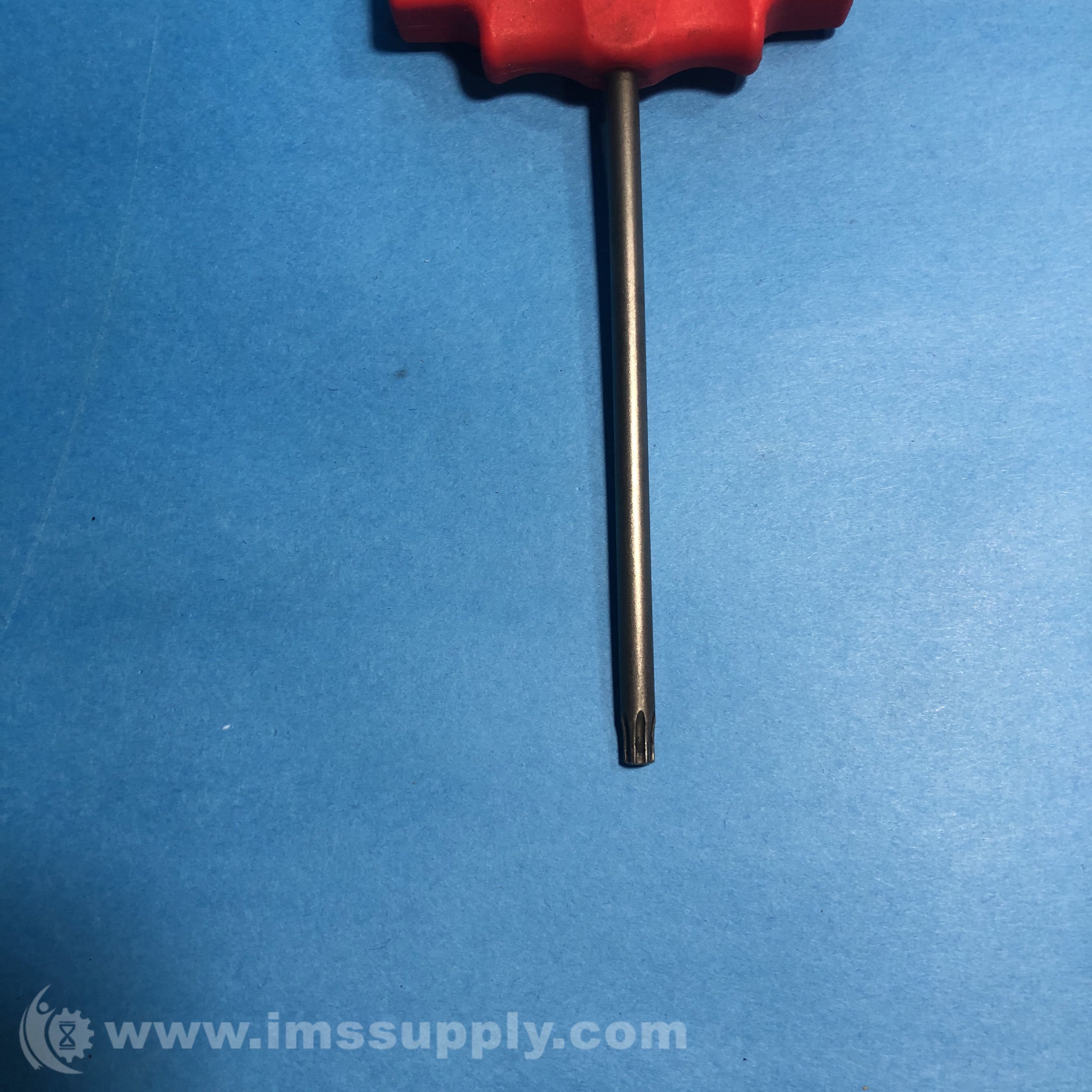 Sandvik T-Handle Tool - IMS Supply