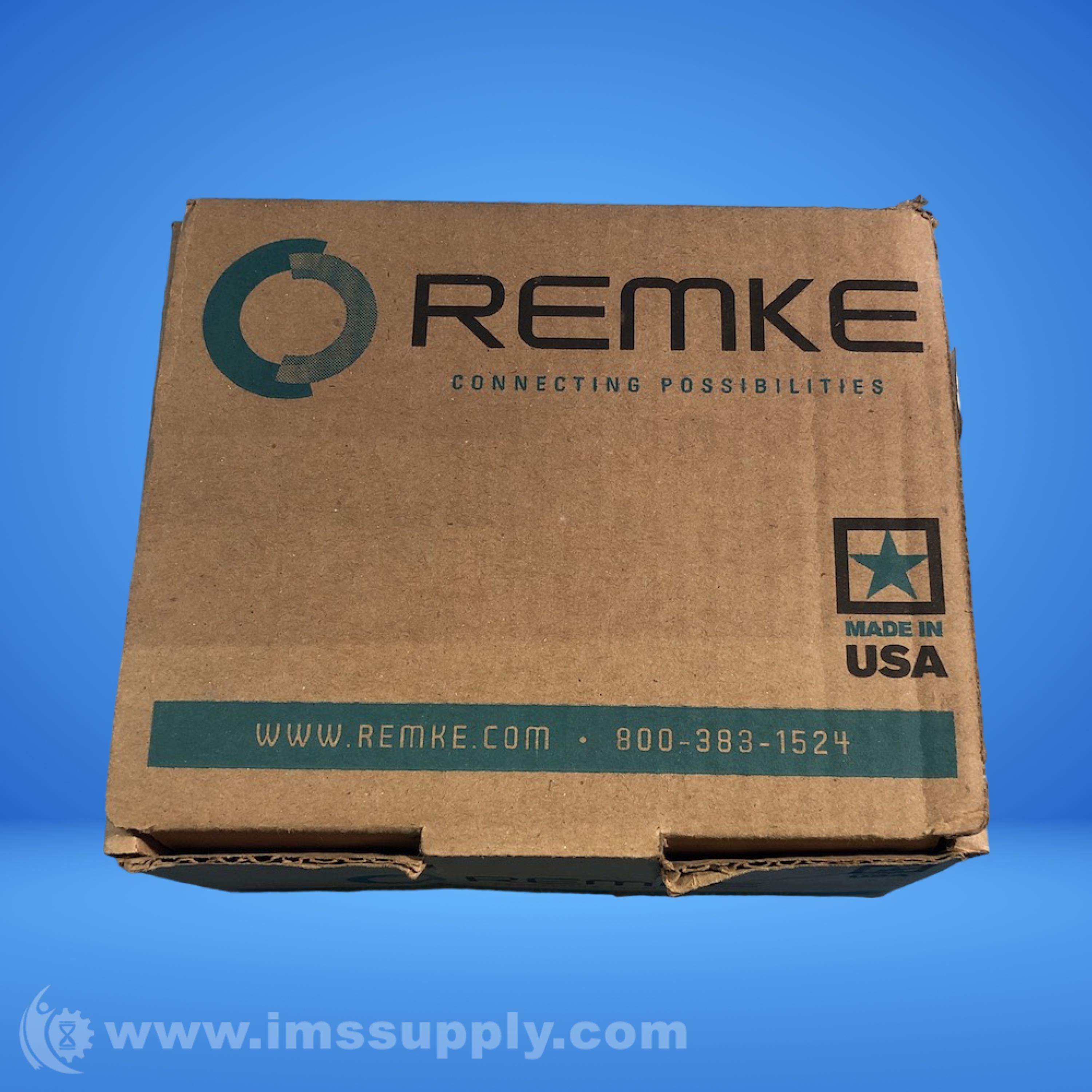 Remke RSF-3001 Box of 15 - IMS Supply