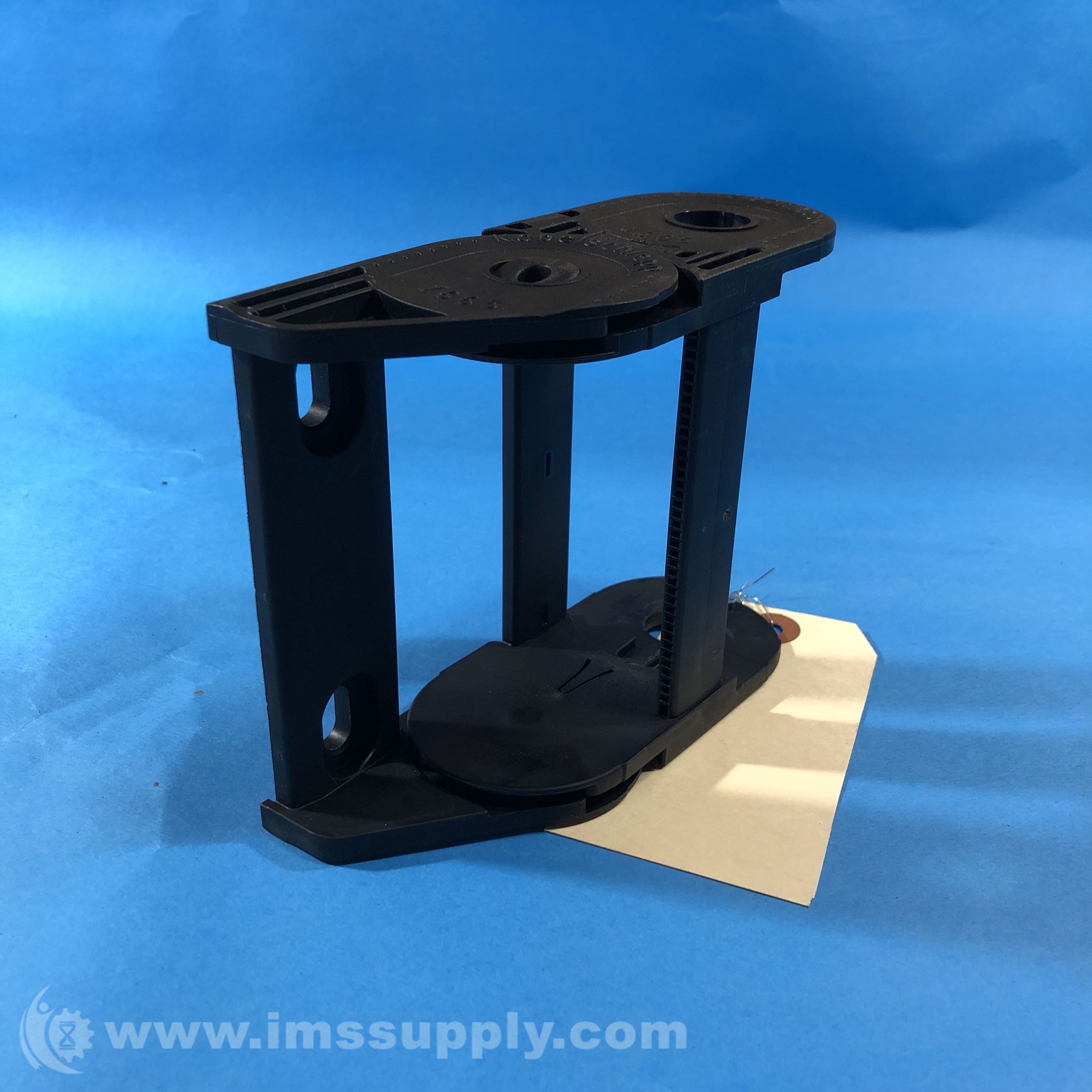 Kabelschlepp 1665 2 Link Cable Carrier - IMS Supply