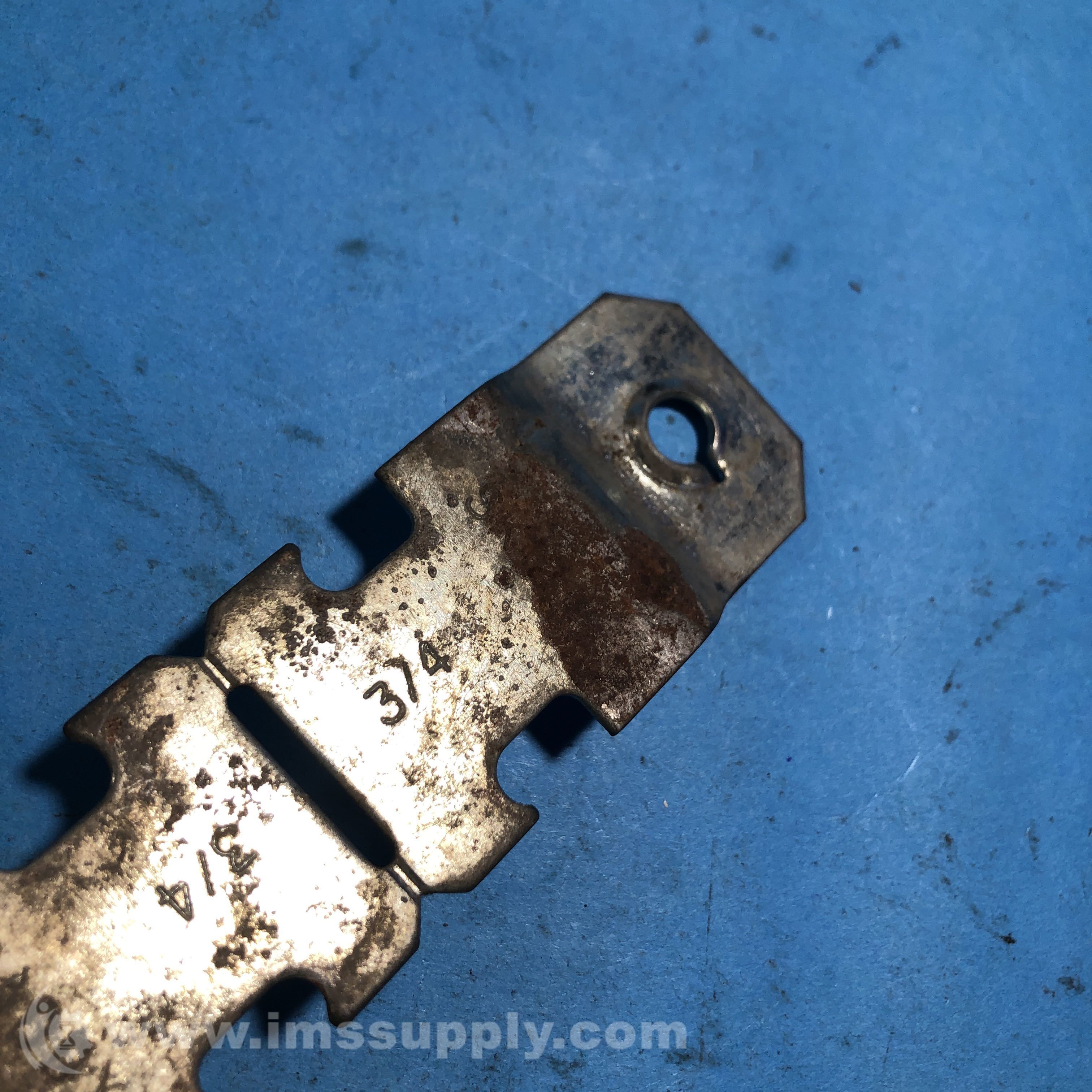 Caddy SK12 Size 3/4 Strut Clamp - IMS Supply