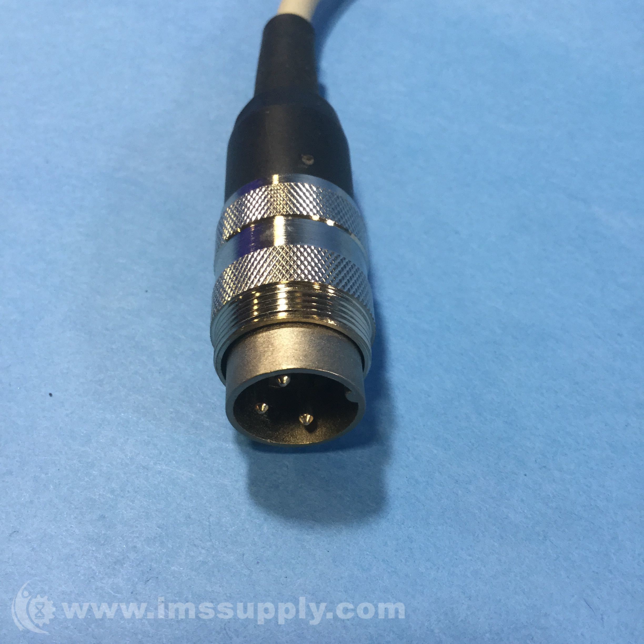 Gepruft 1204393 Cable Connector, 30-30-91-AA/03 - IMS Supply