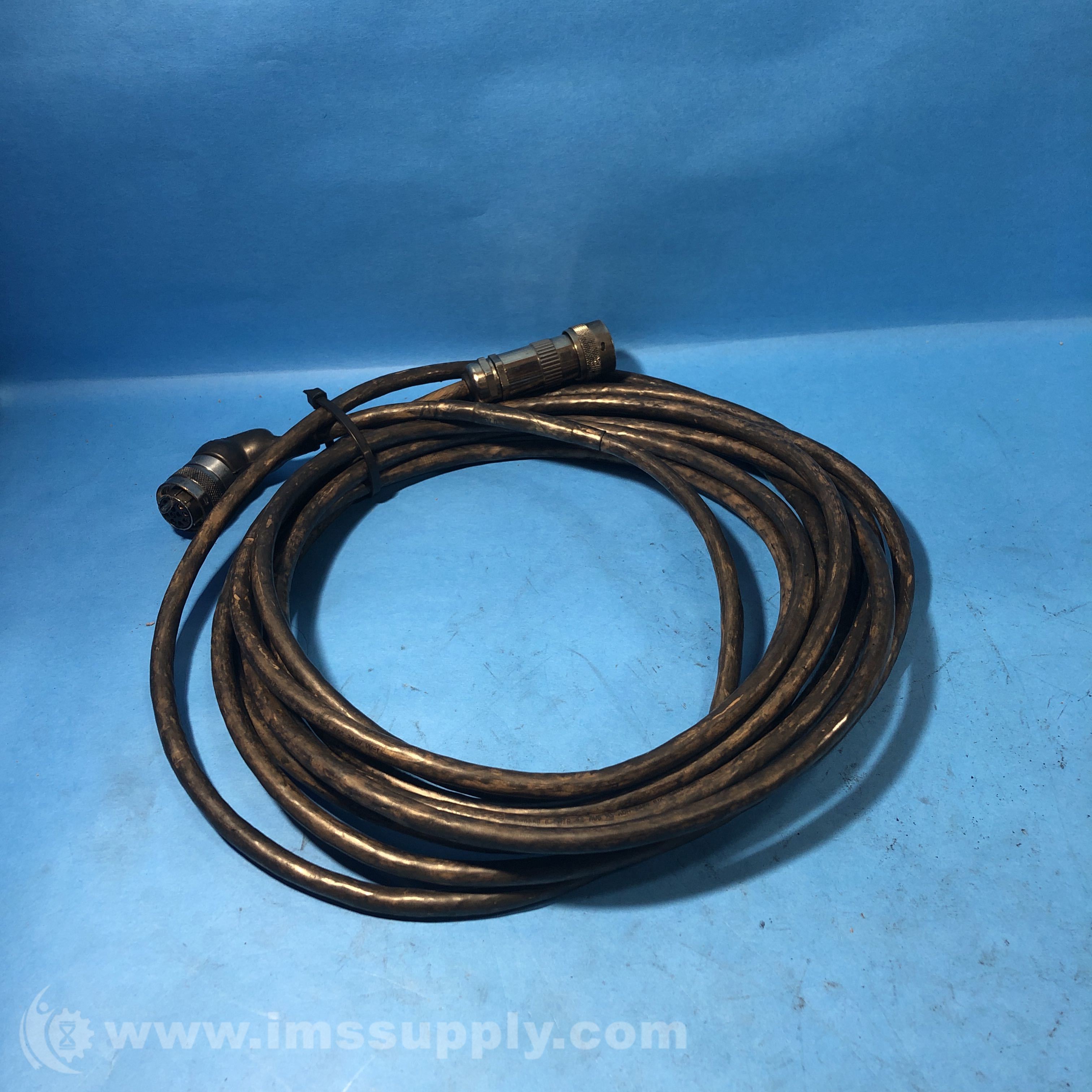 ABB Connector Cable - IMS Supply