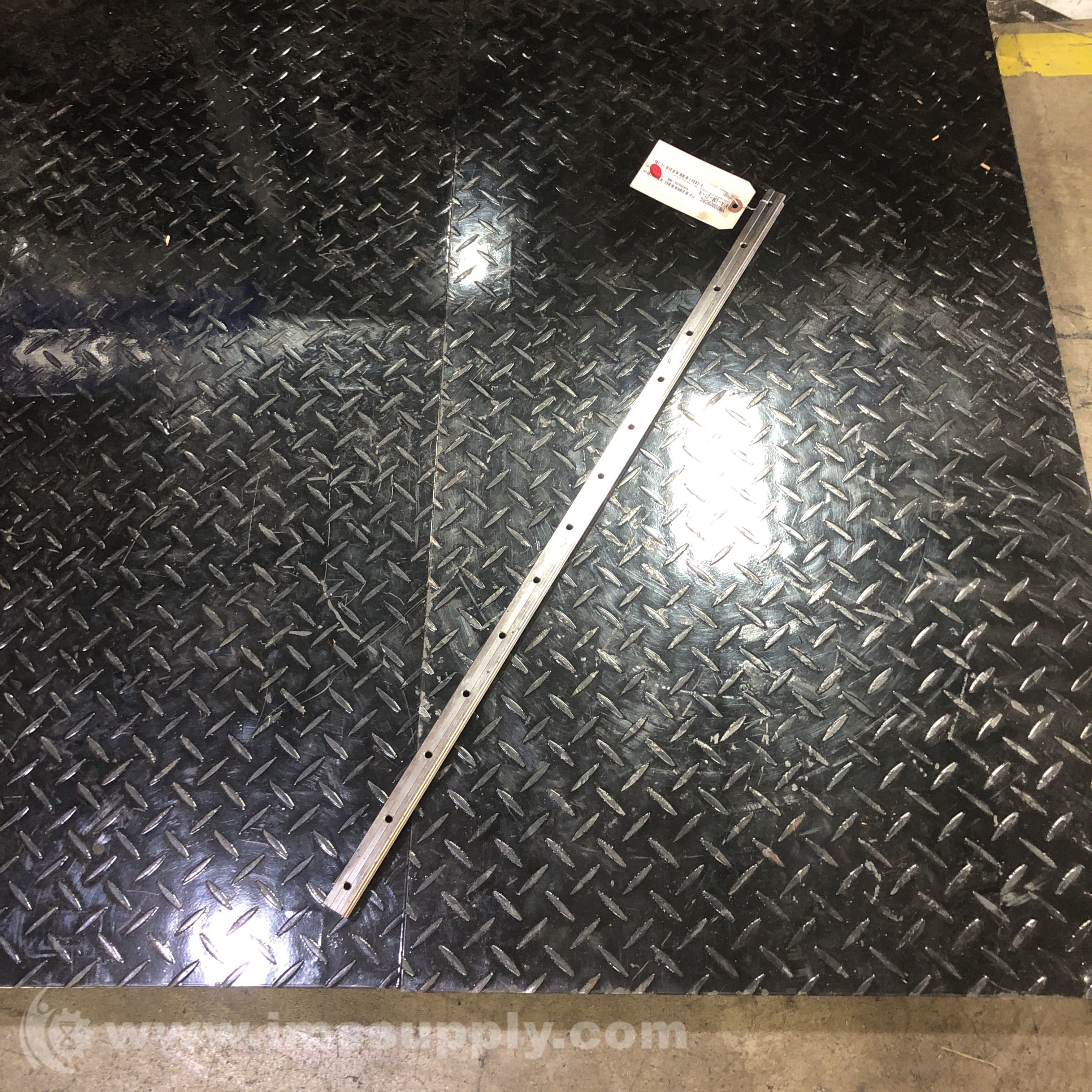 THK HSR20A2SS+800L-11 Linear Guide Rail - IMS Supply