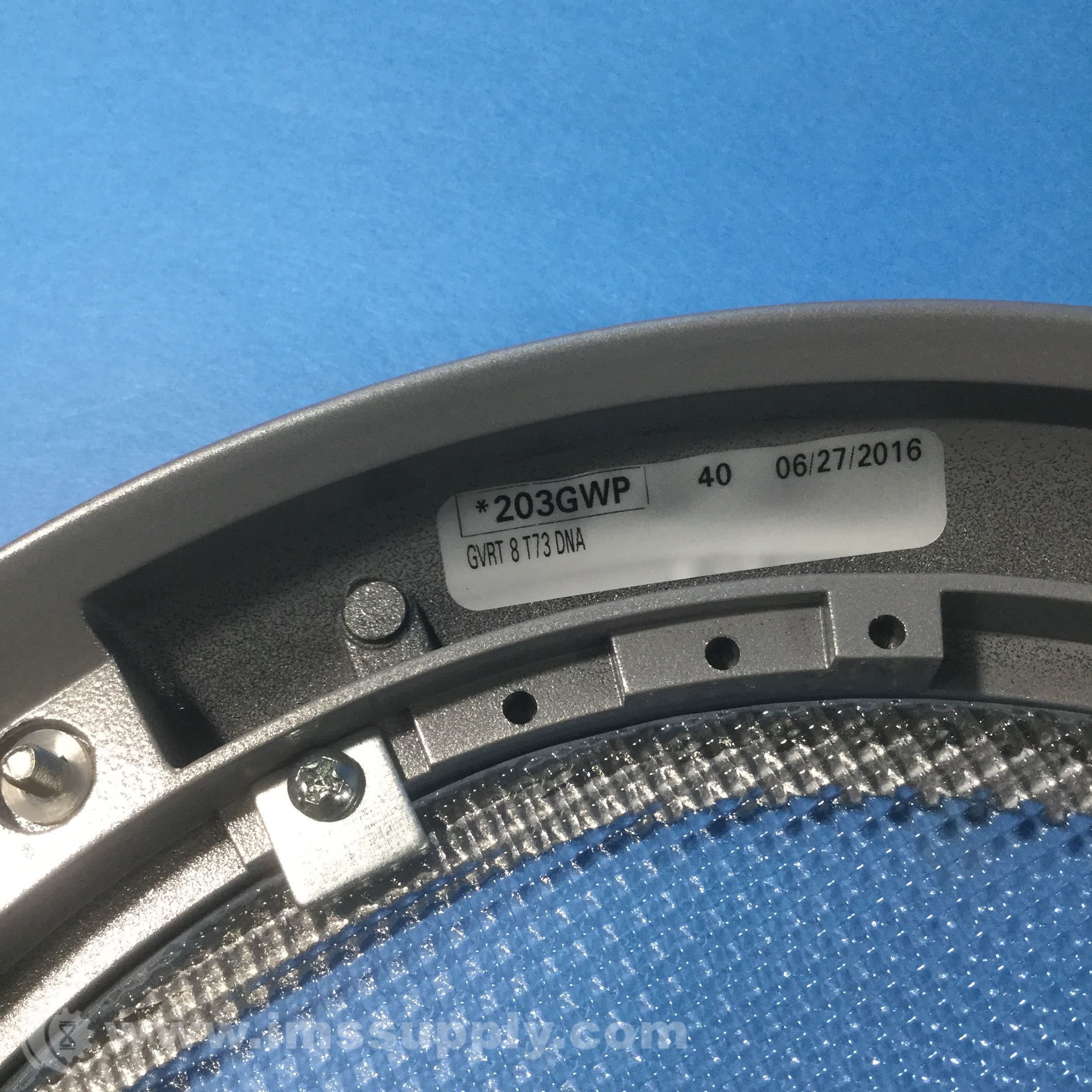 Acuity Brands, Inc. GVRT 8 T73 DNA GVRT Lightshield - IMS Supply