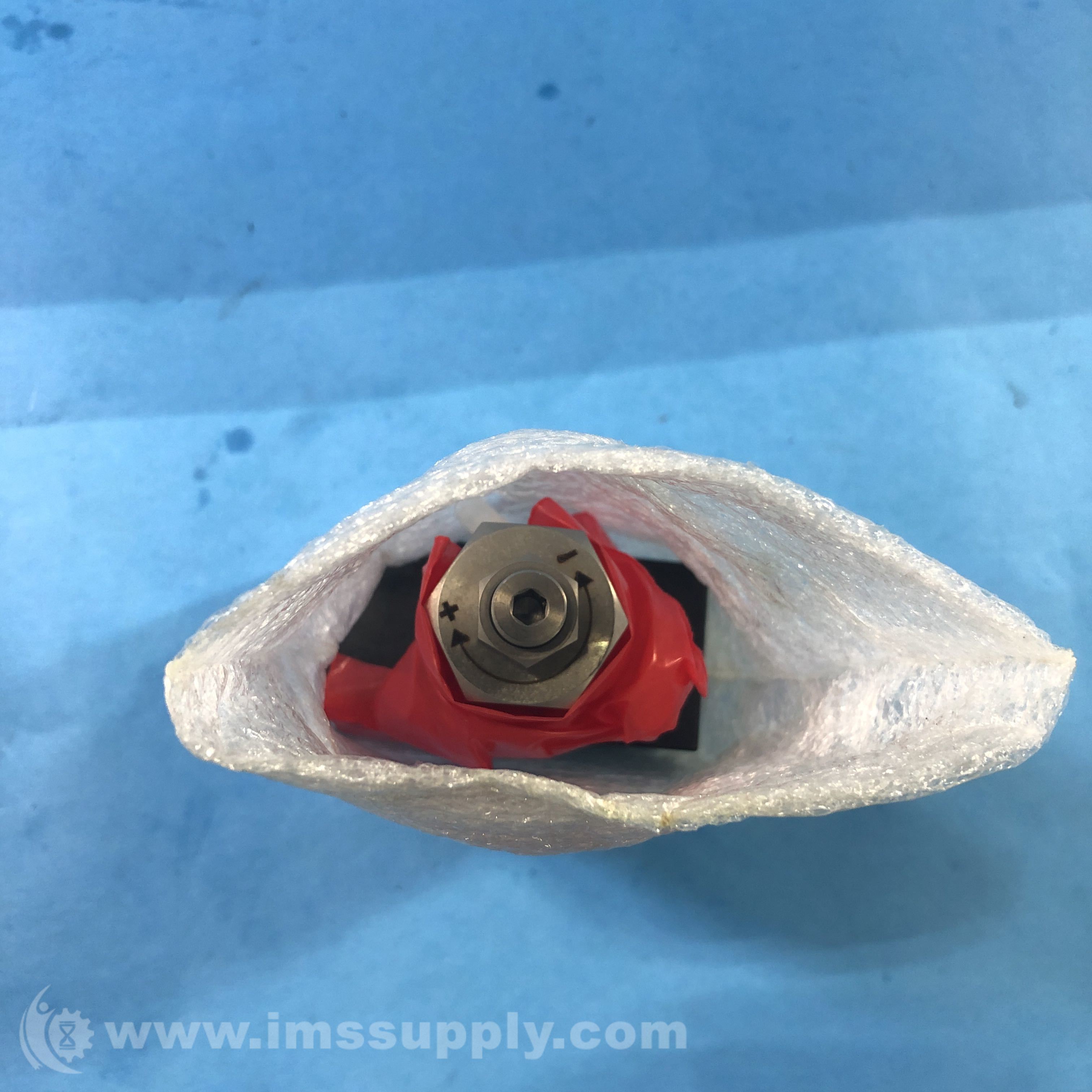 Vektek 70-4400-02 Sequence Manifold Valve, 750 - 5000 PSI - IMS Supply