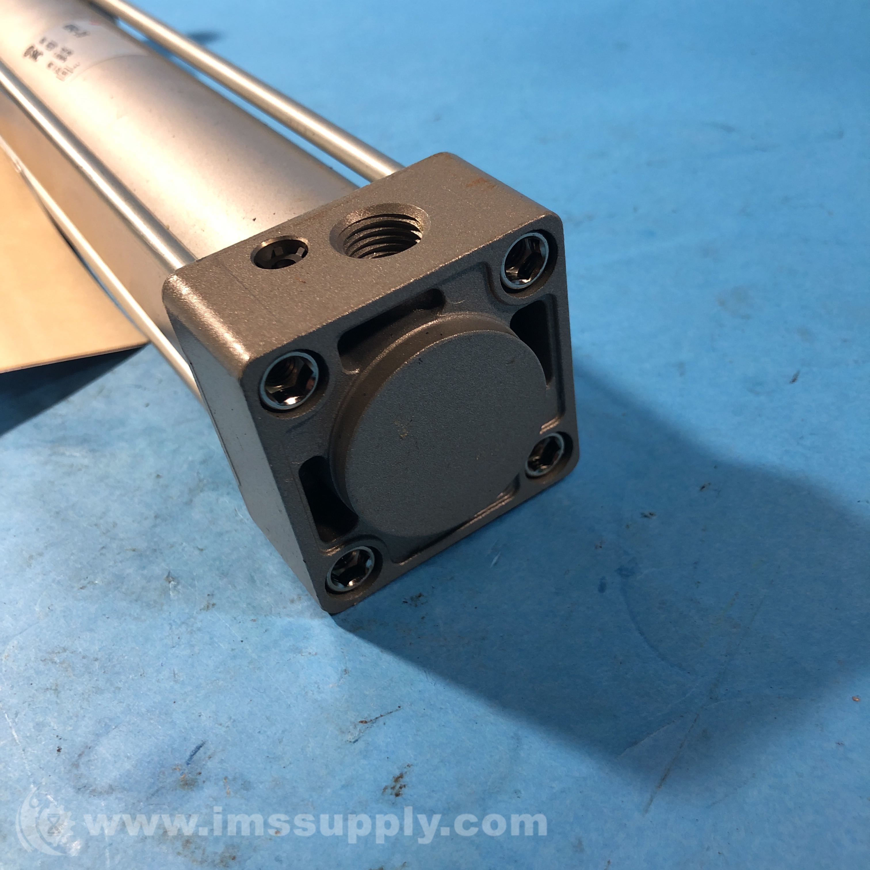 SMC Pneumatics MBF40-215 MB Tie-rod Cylinder - IMS Supply