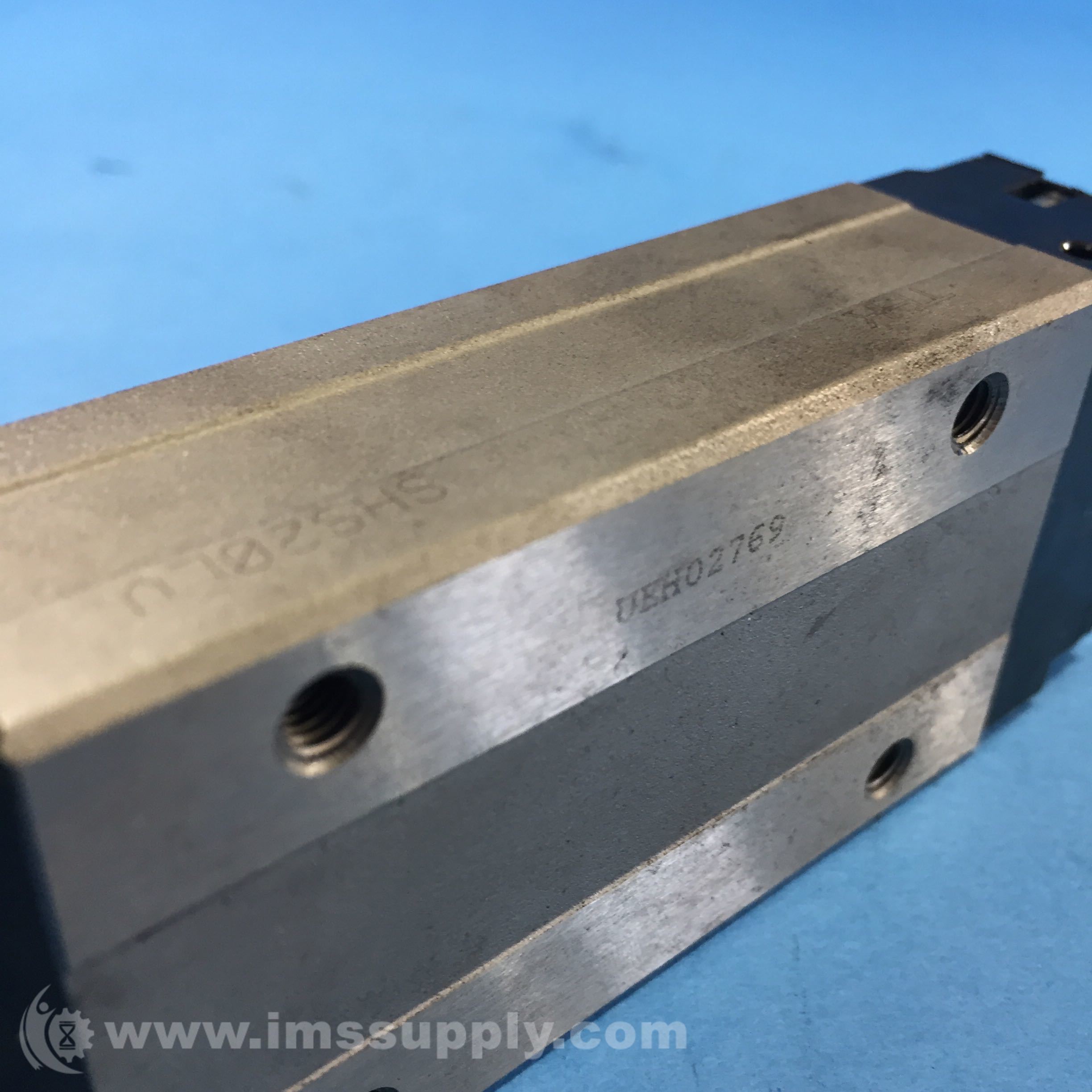 THK SHS20LV Linear Motion Guide - IMS Supply
