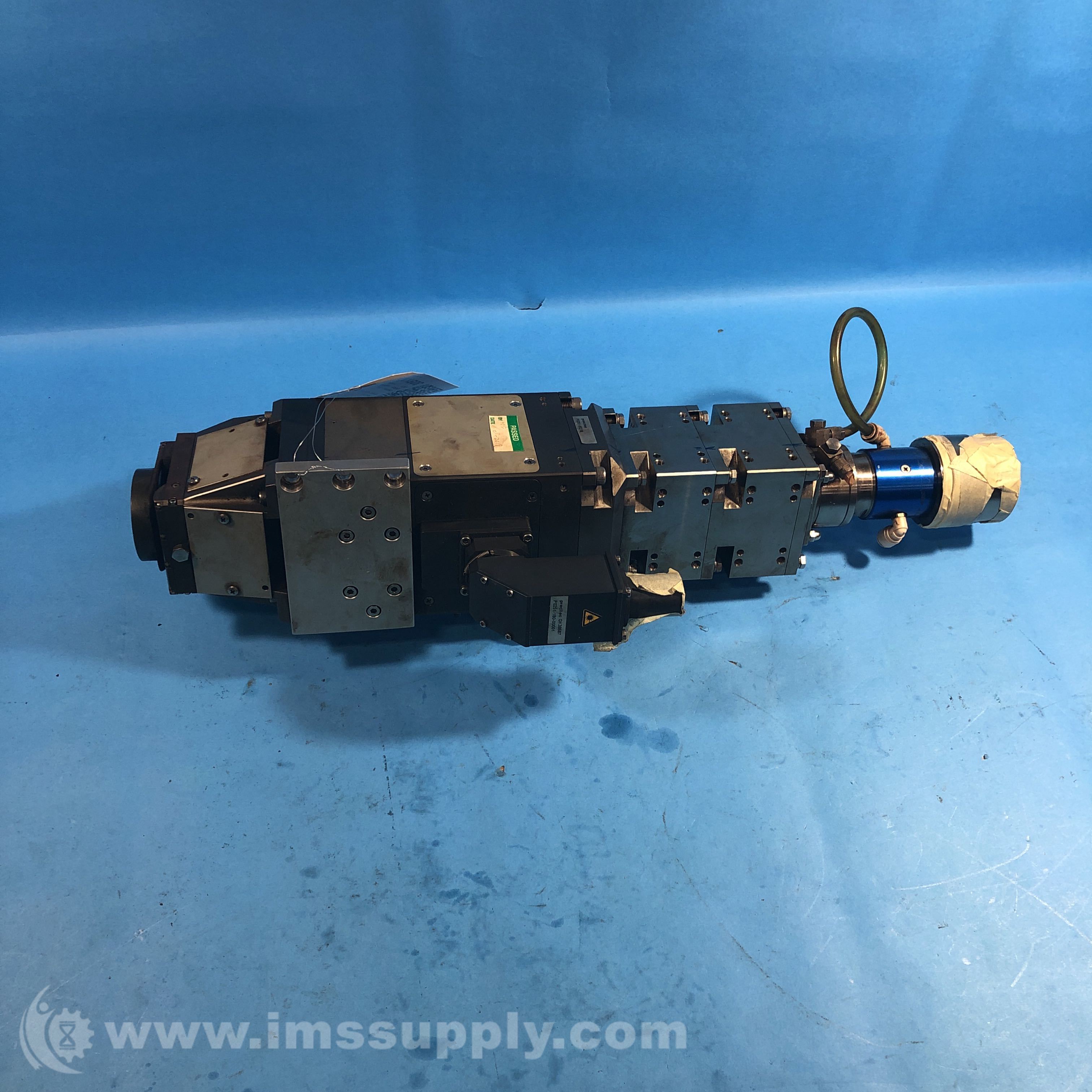 Precitec GK38587 P0251-180-00001 Laser - IMS Supply