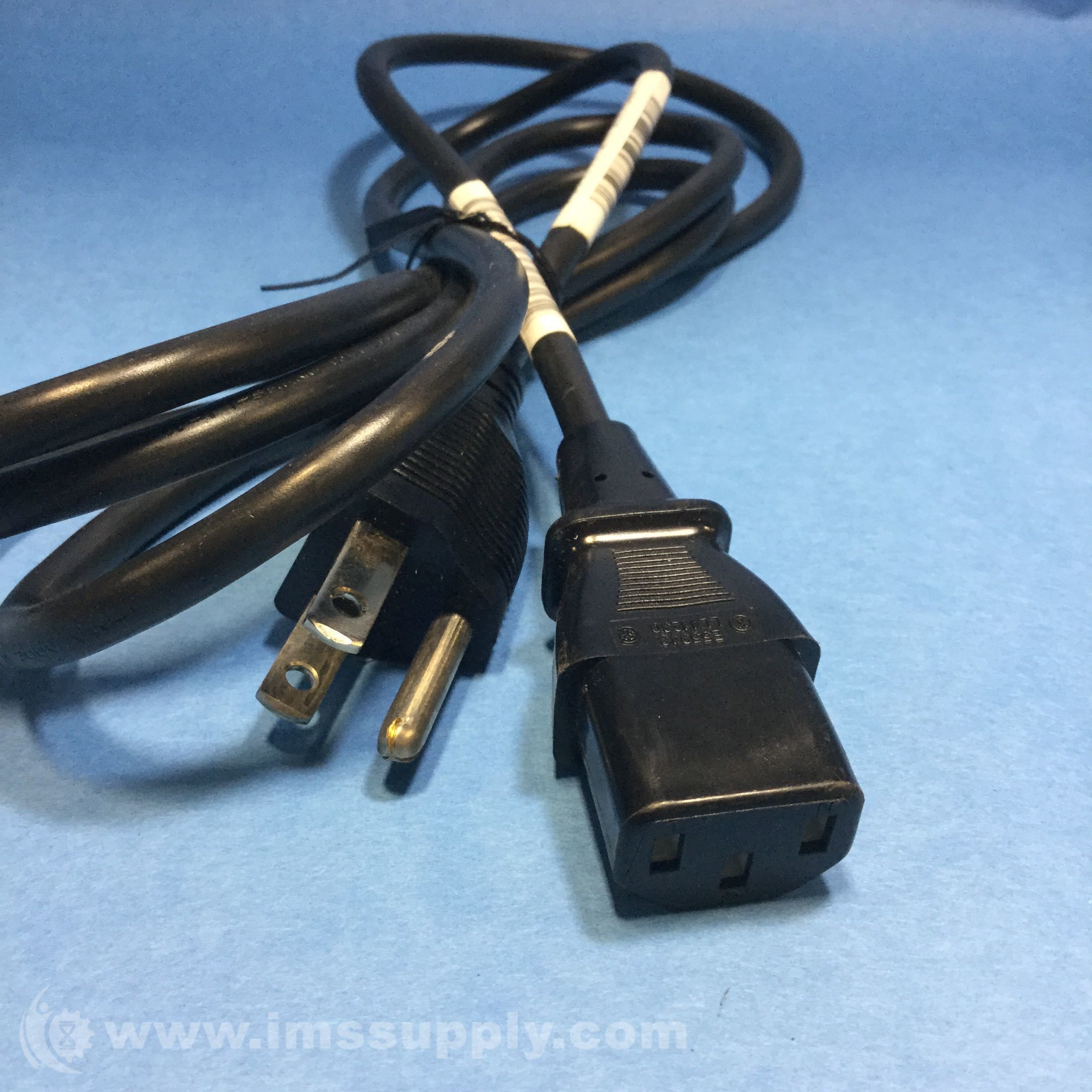Dell 121-0740 Power Cord - IMS Supply