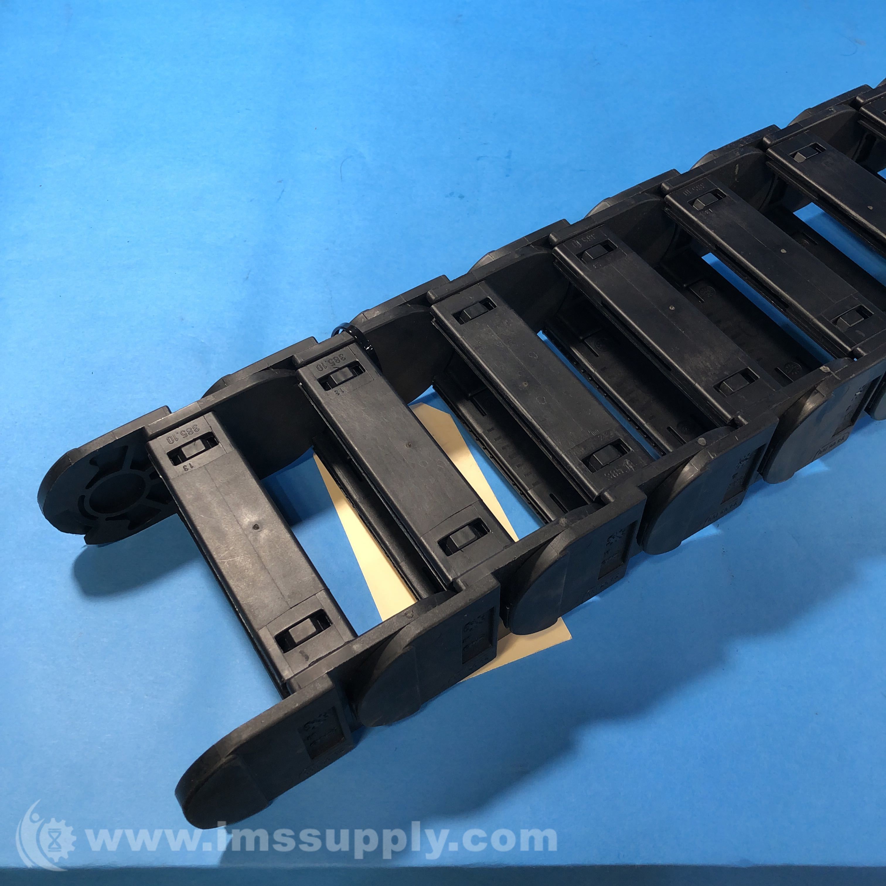 Igus 28-02-100 No. of Links 16 Energy Chain Tray Cable - IMS Supply