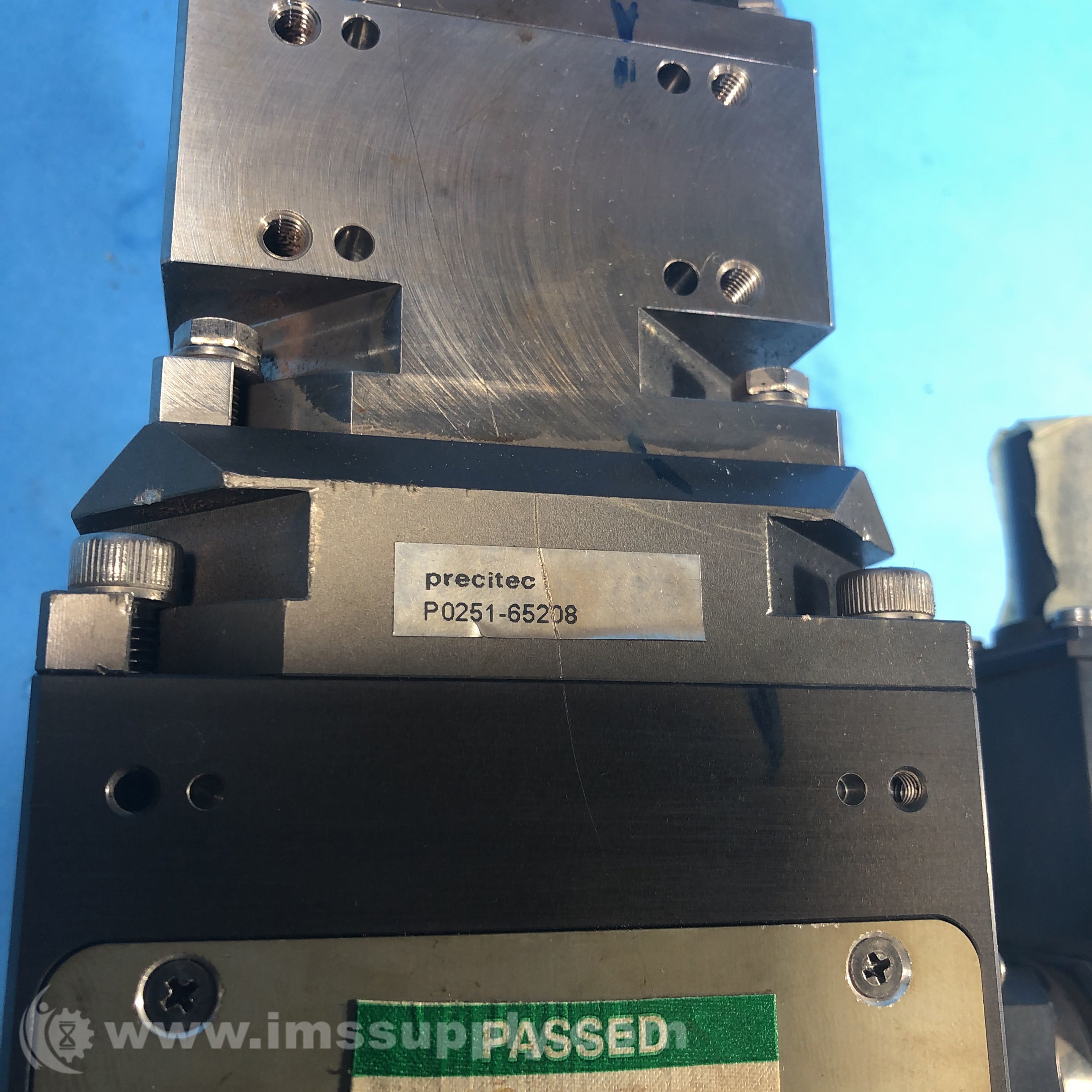 Precitec GK38587 P0251-180-00001 Laser - IMS Supply