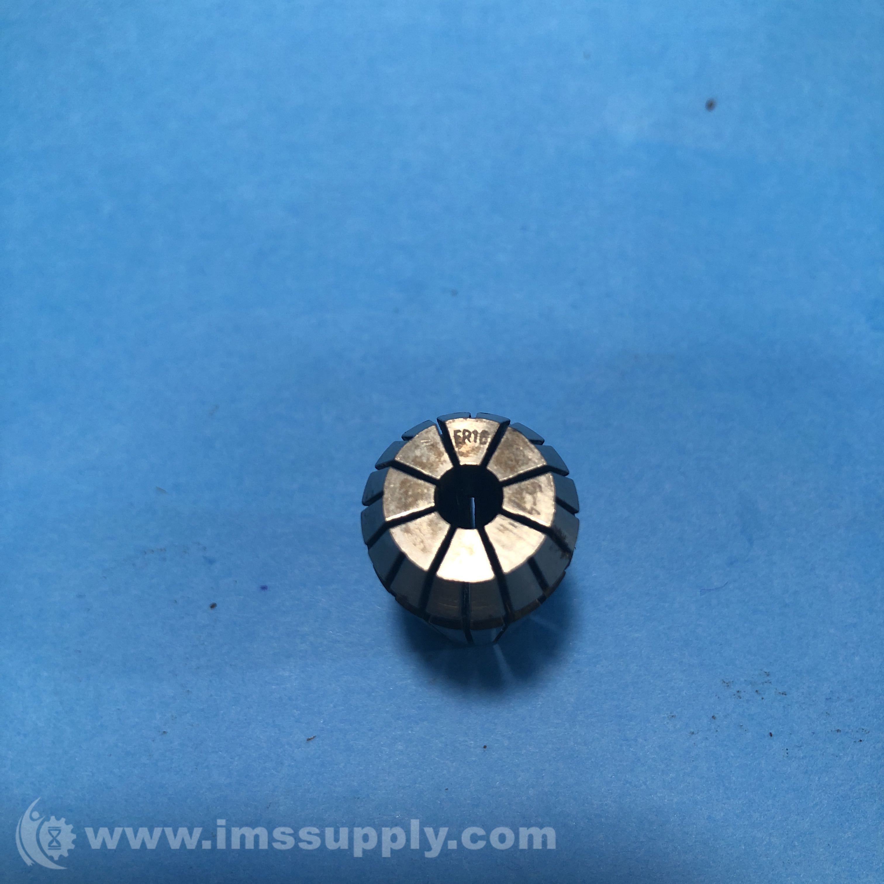 Emc ER16 Collet - IMS Supply