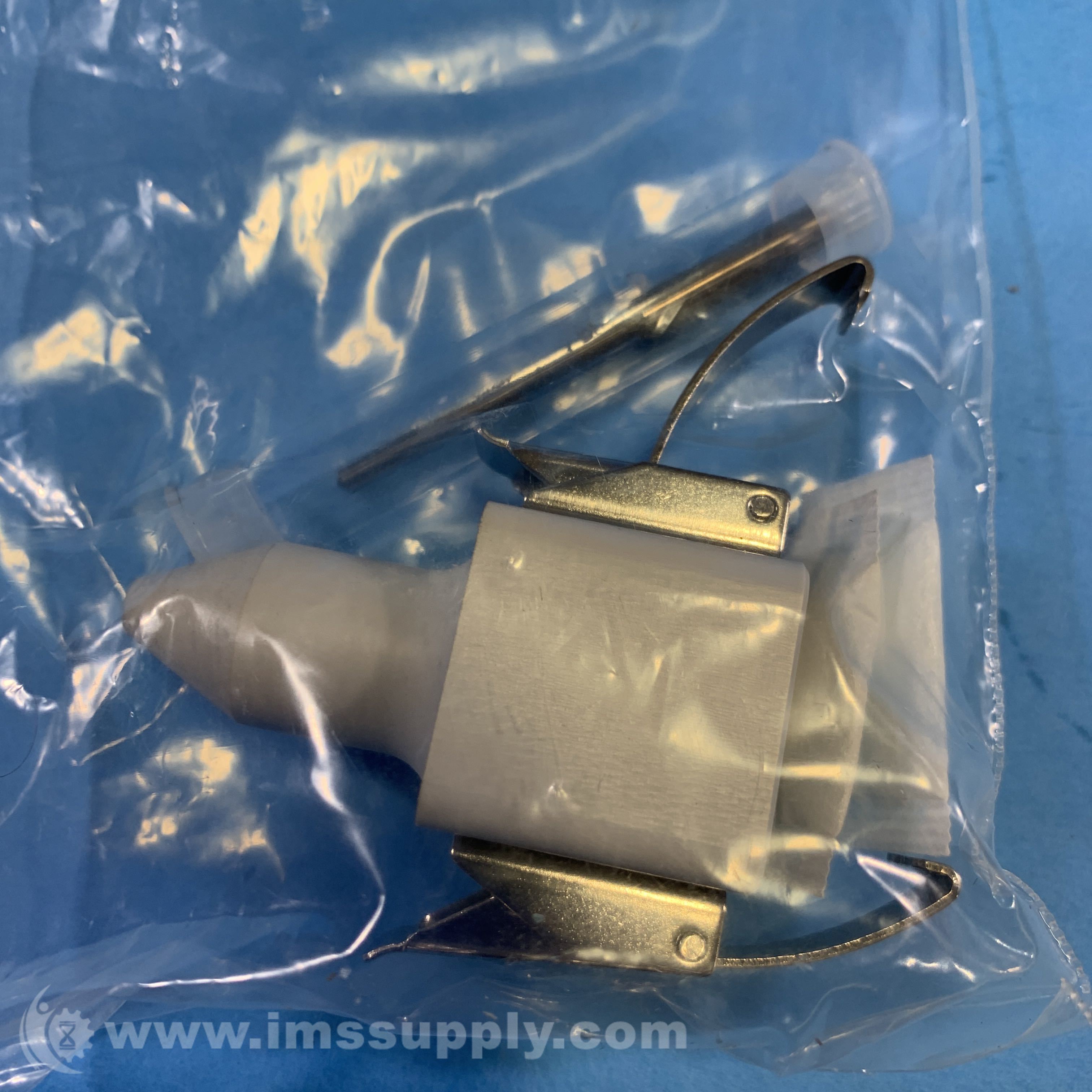 Telesis Technologies Inc 13688B Cartridge Pin Stamp Holder - IMS Supply